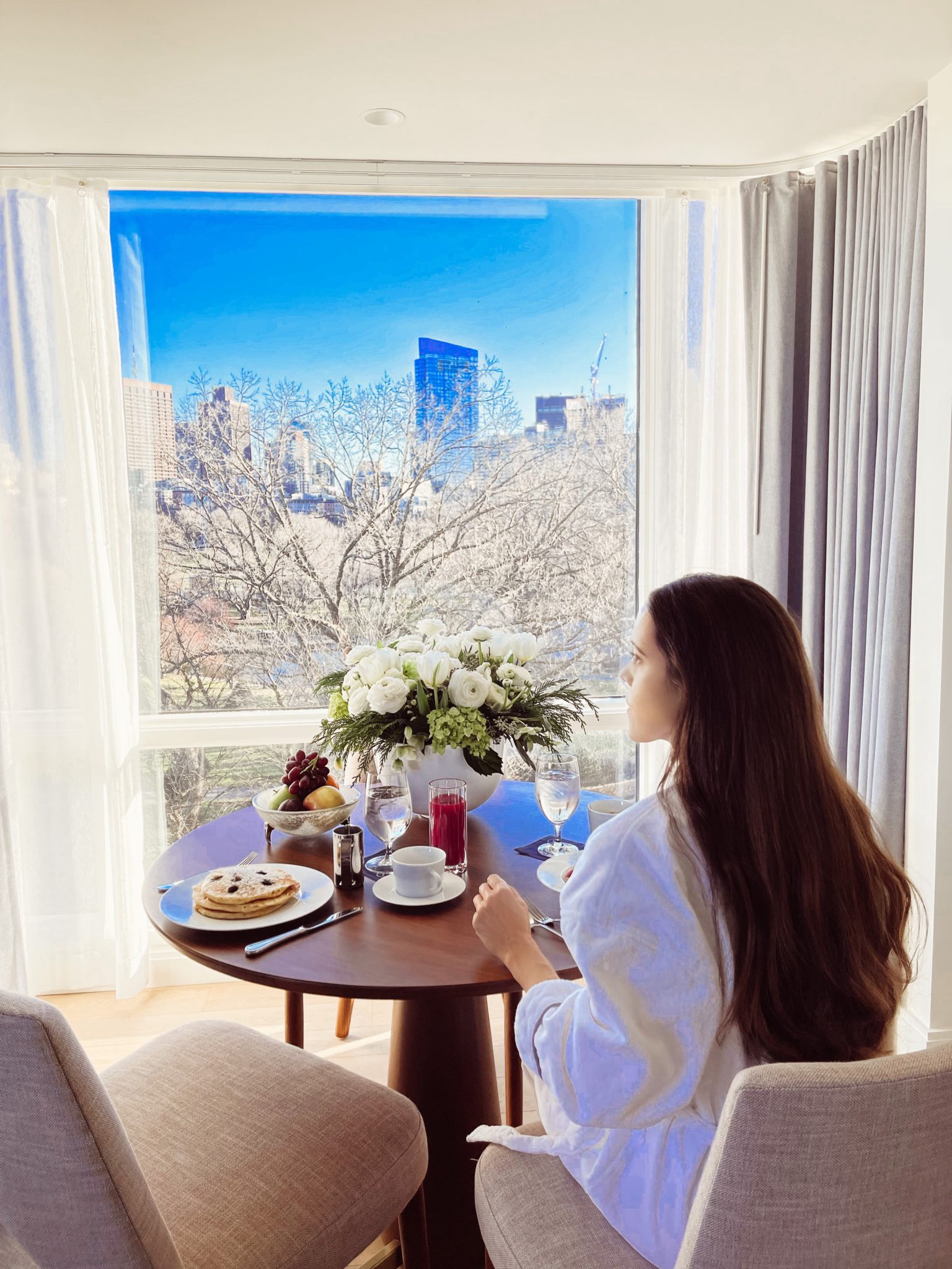 afternoon tea | Sandra‘s Closet