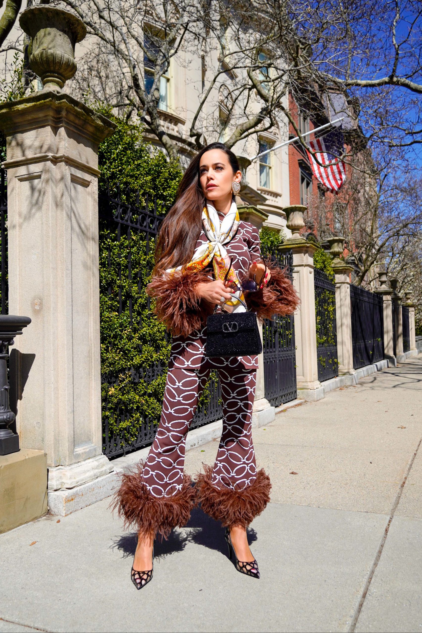 My Look: Enjoy Every Moment | Sandra‘s Closet