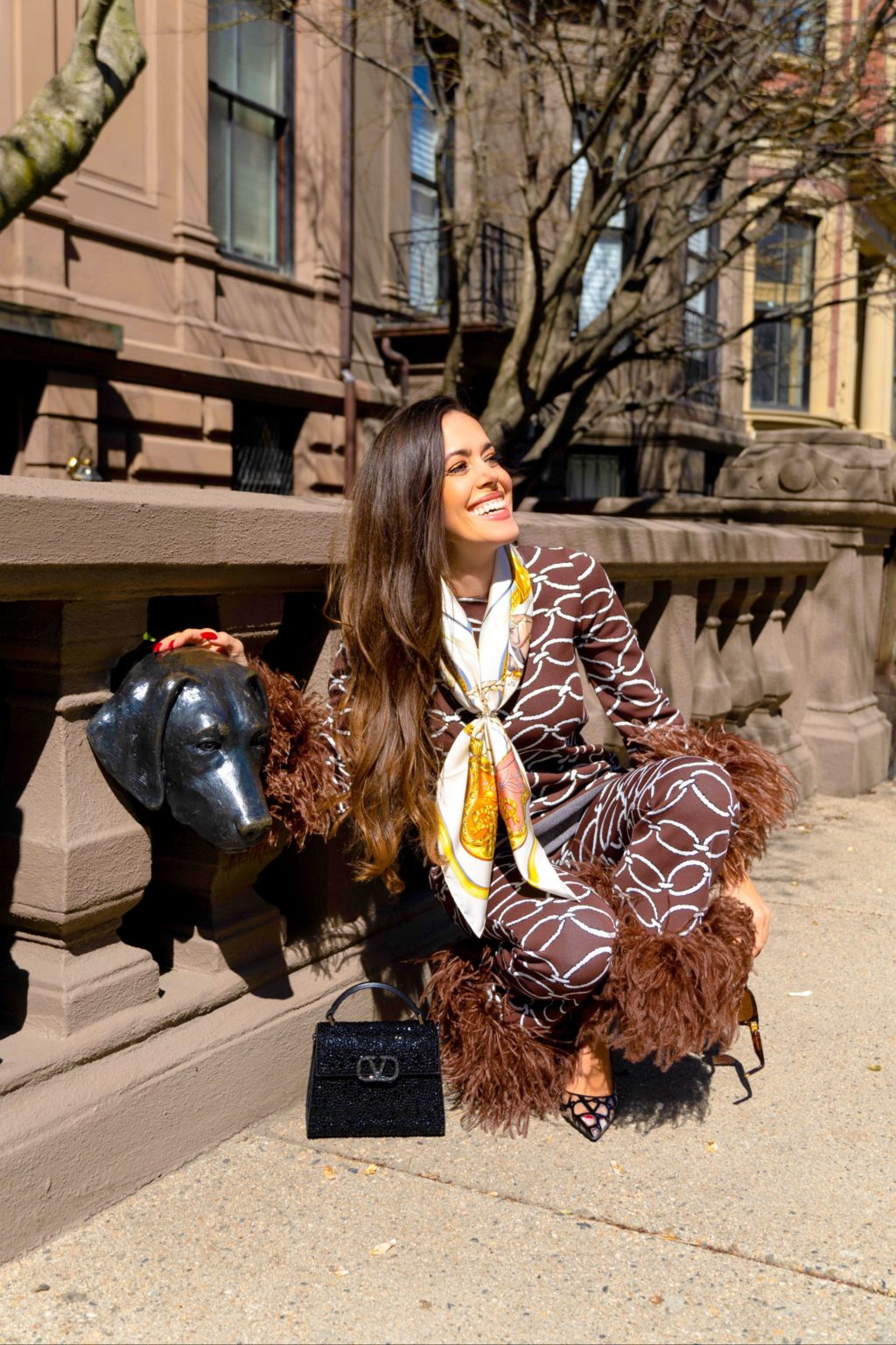 My Look: Enjoy Every Moment | Sandra‘s Closet