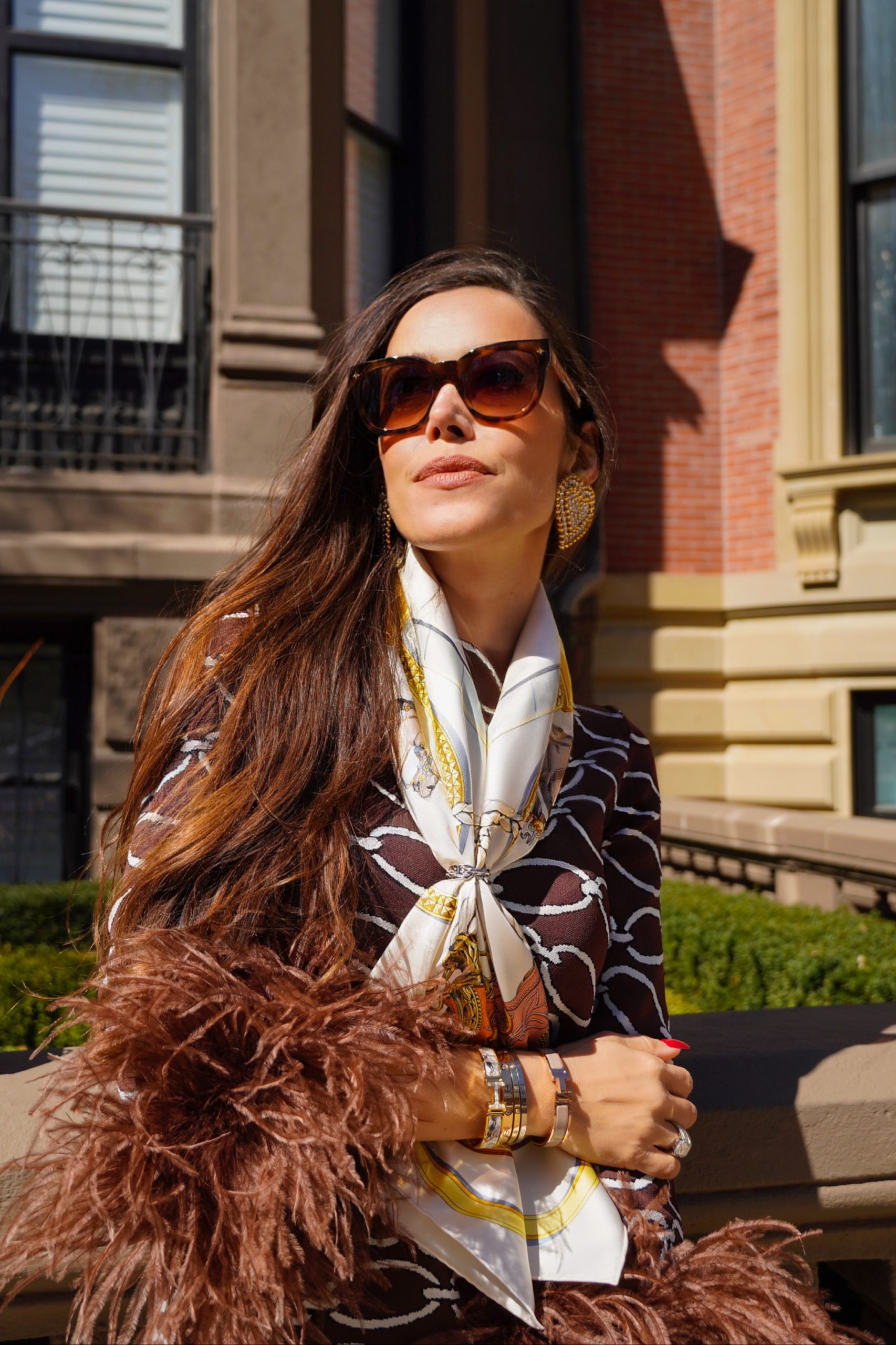 My Look: Enjoy Every Moment | Sandra‘s Closet