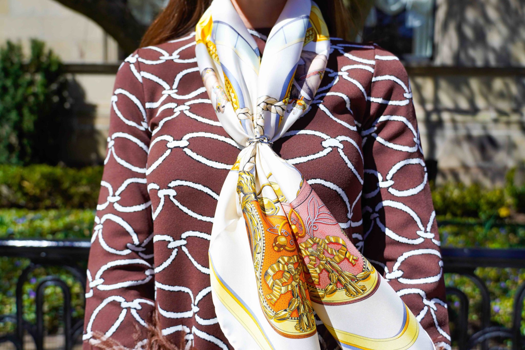 My Look: Enjoy Every Moment | Sandra‘s Closet