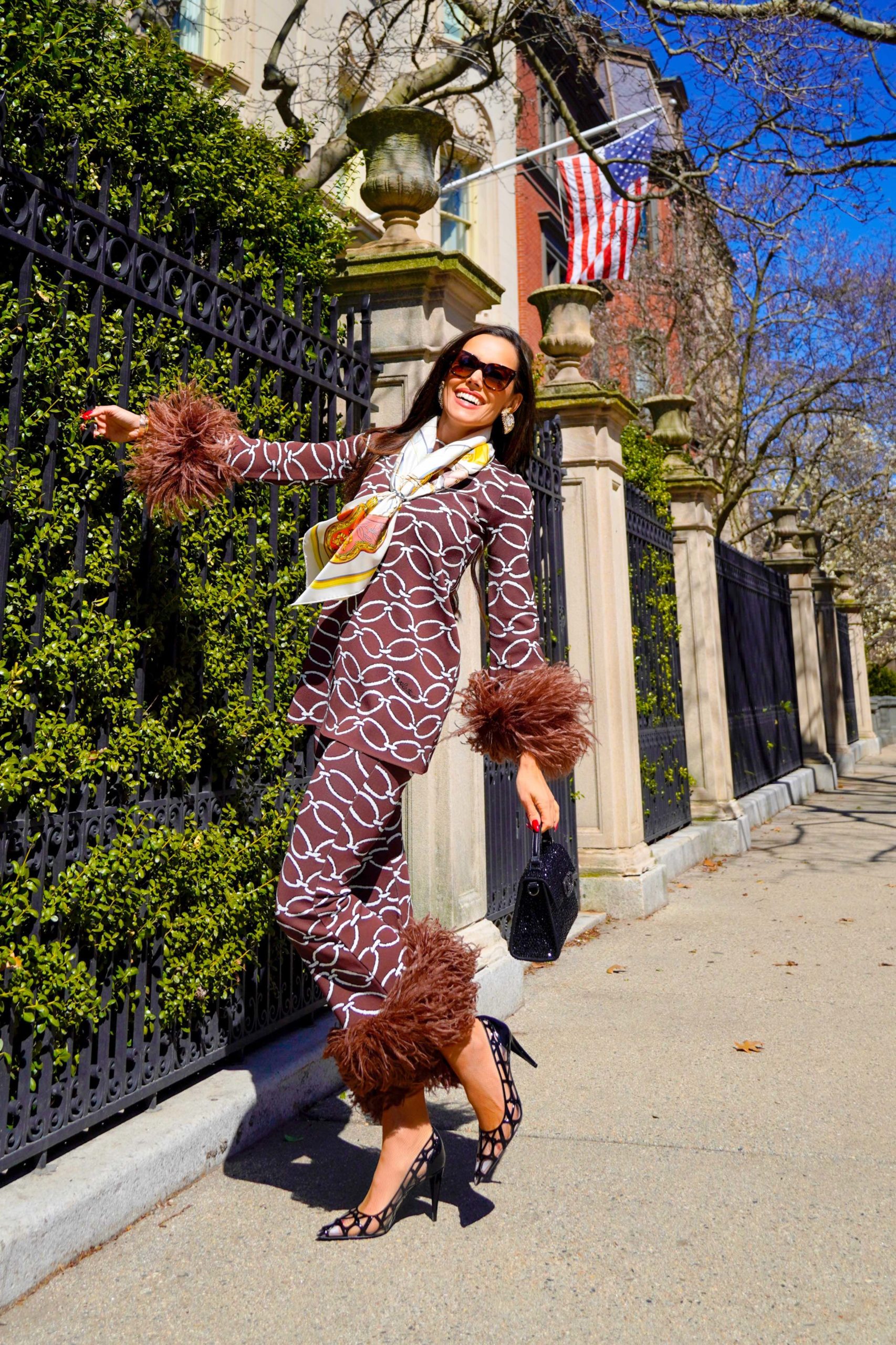 My Look: Enjoy Every Moment | Sandra‘s Closet