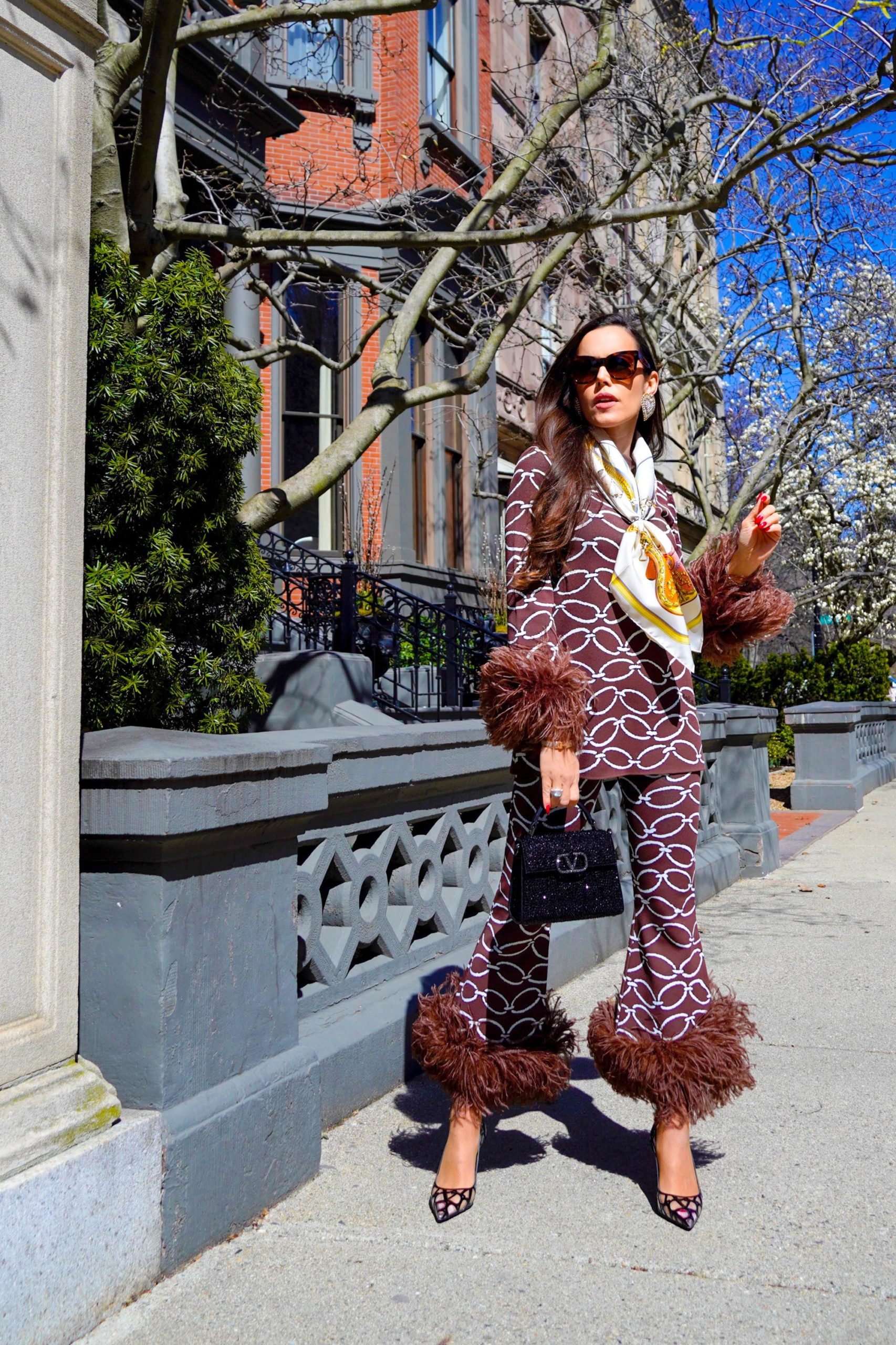 My Look: Enjoy Every Moment | Sandra‘s Closet