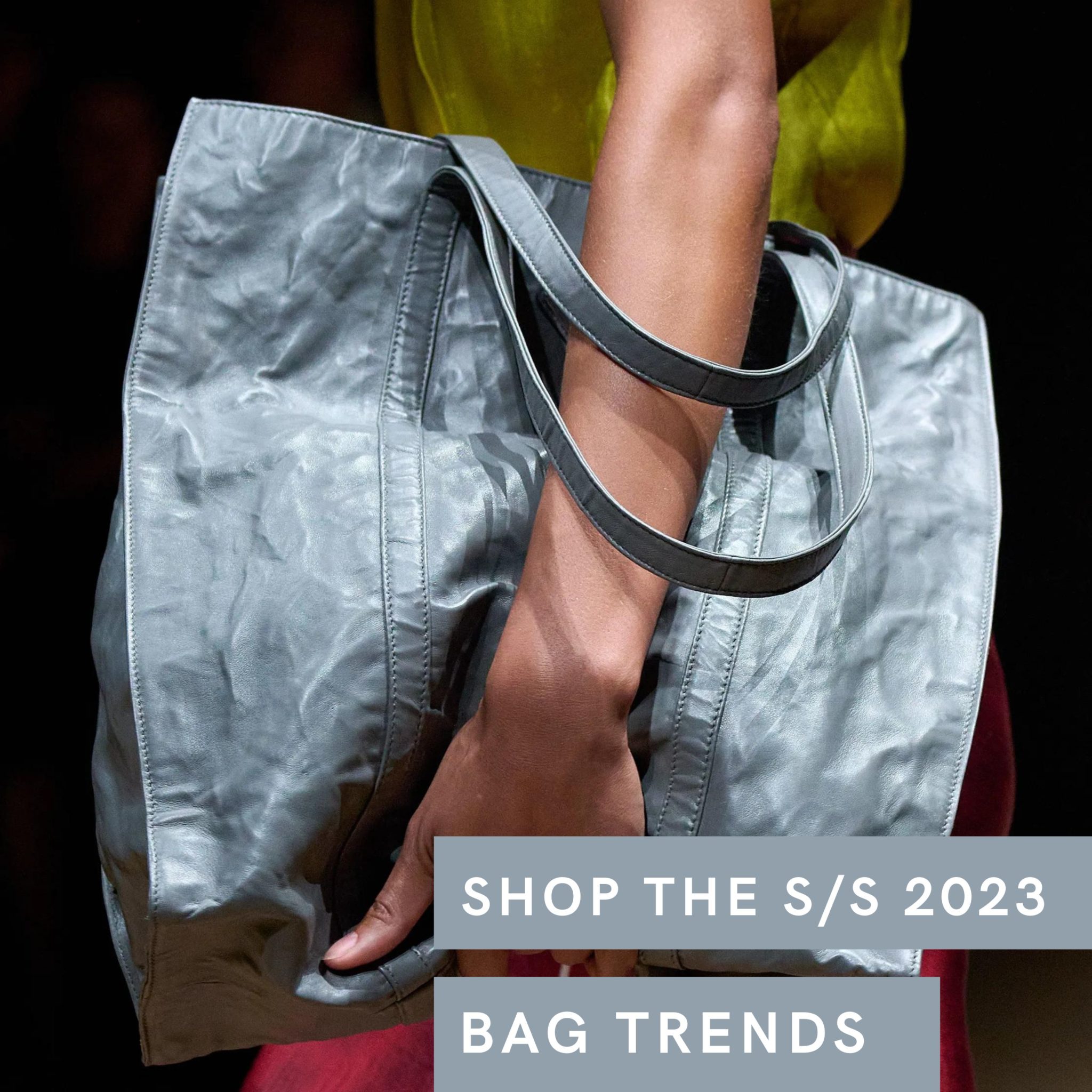 Shop the S/S 2023 Bag Trends | Sandra‘s Closet