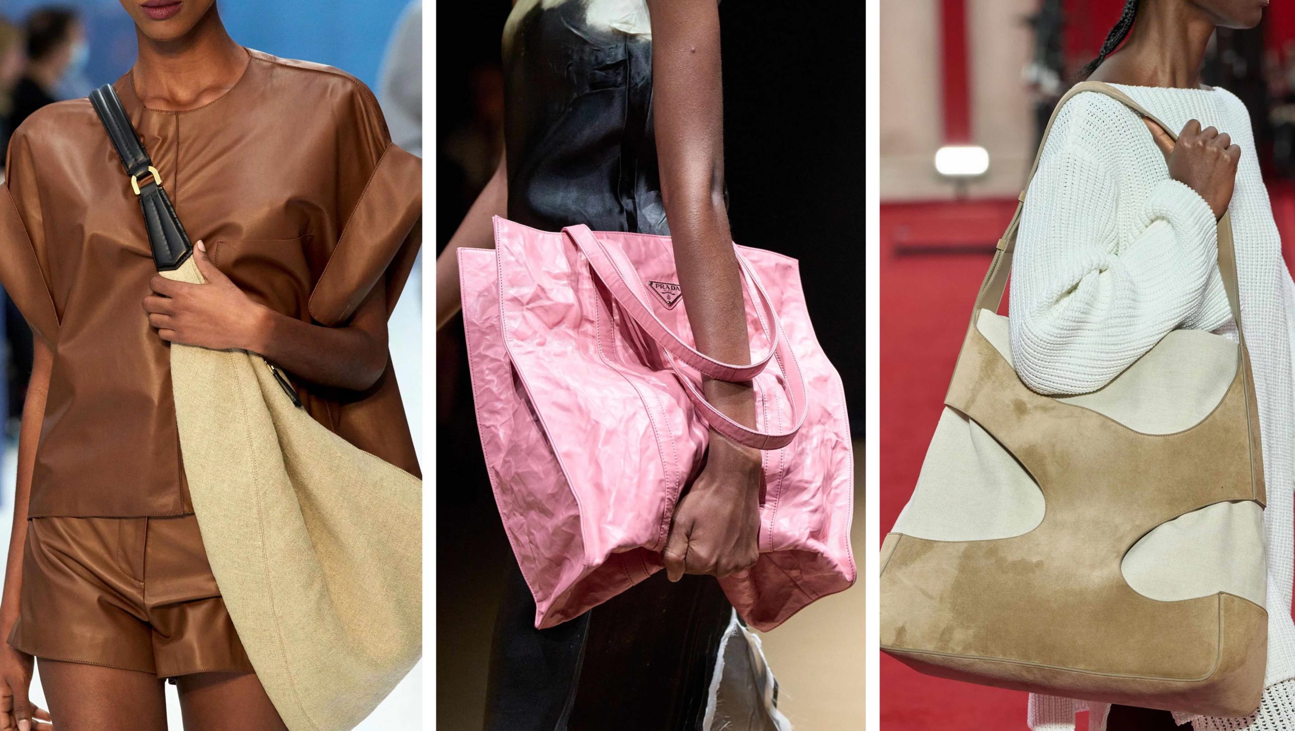 The Most Important S/S 2023 Bag Trends | Sandra‘s Closet