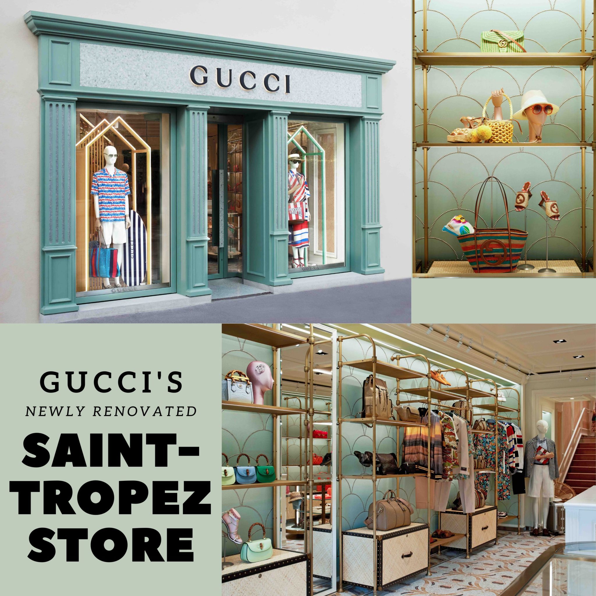 Shops | Sandra‘s Closet