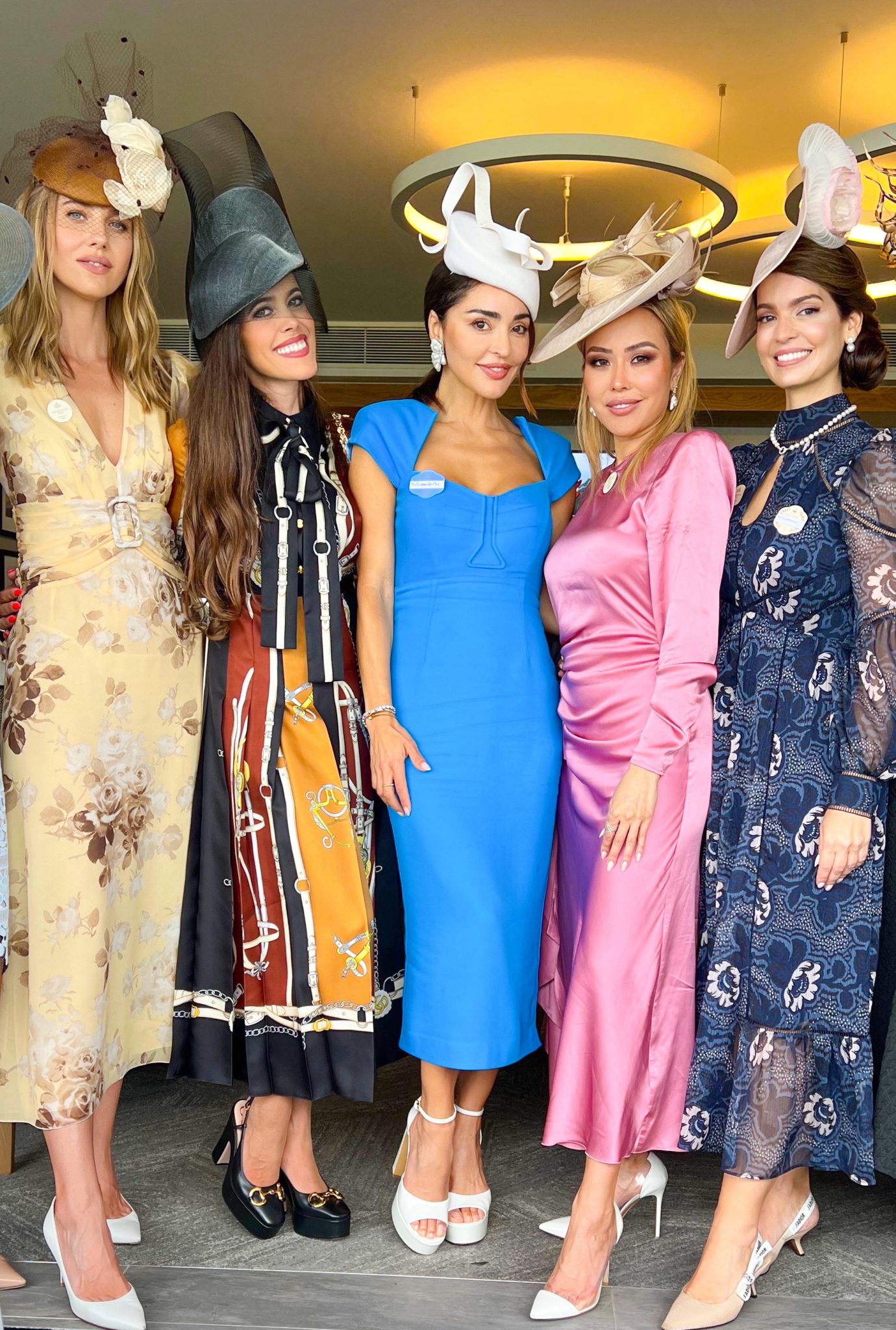 Royal Ascot | Sandra‘s Closet