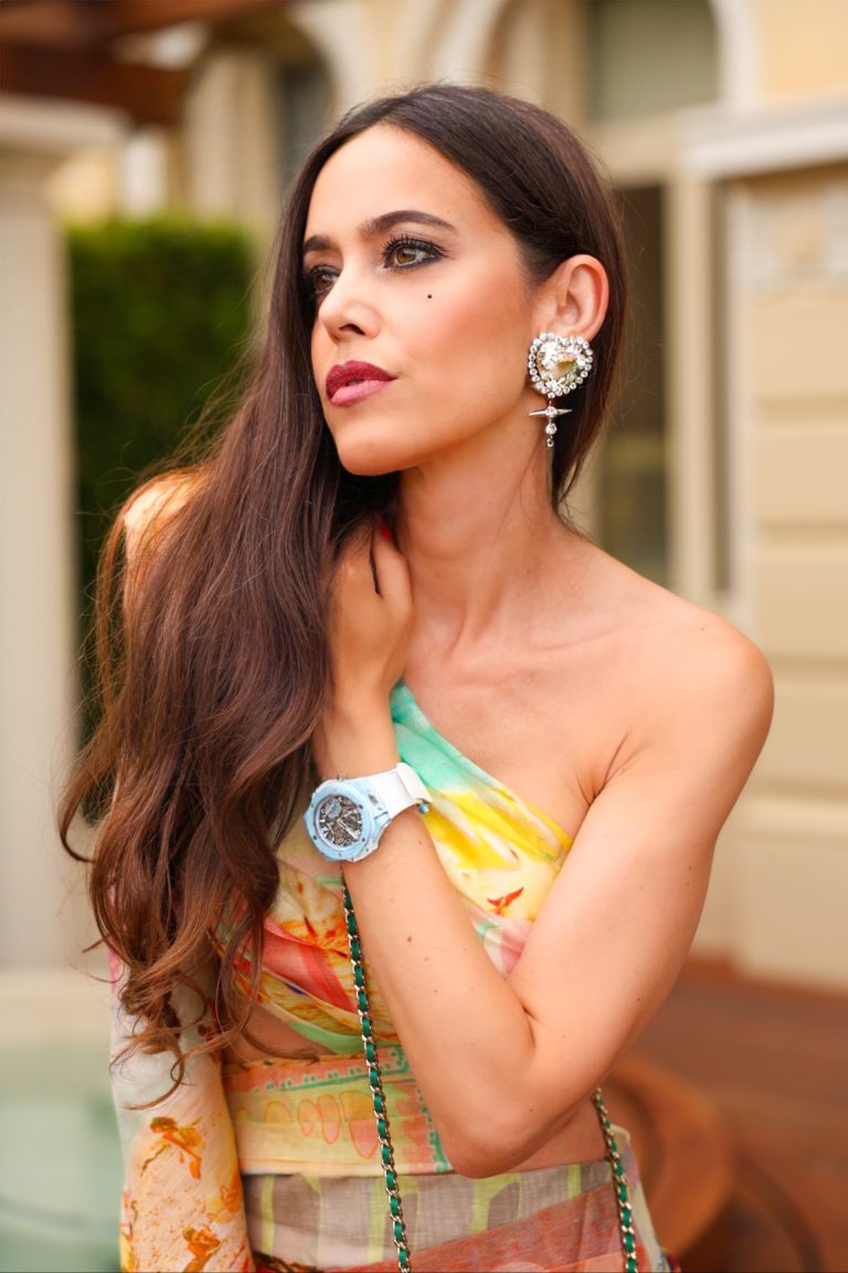 My Look: Monaco | Sandra‘s Closet