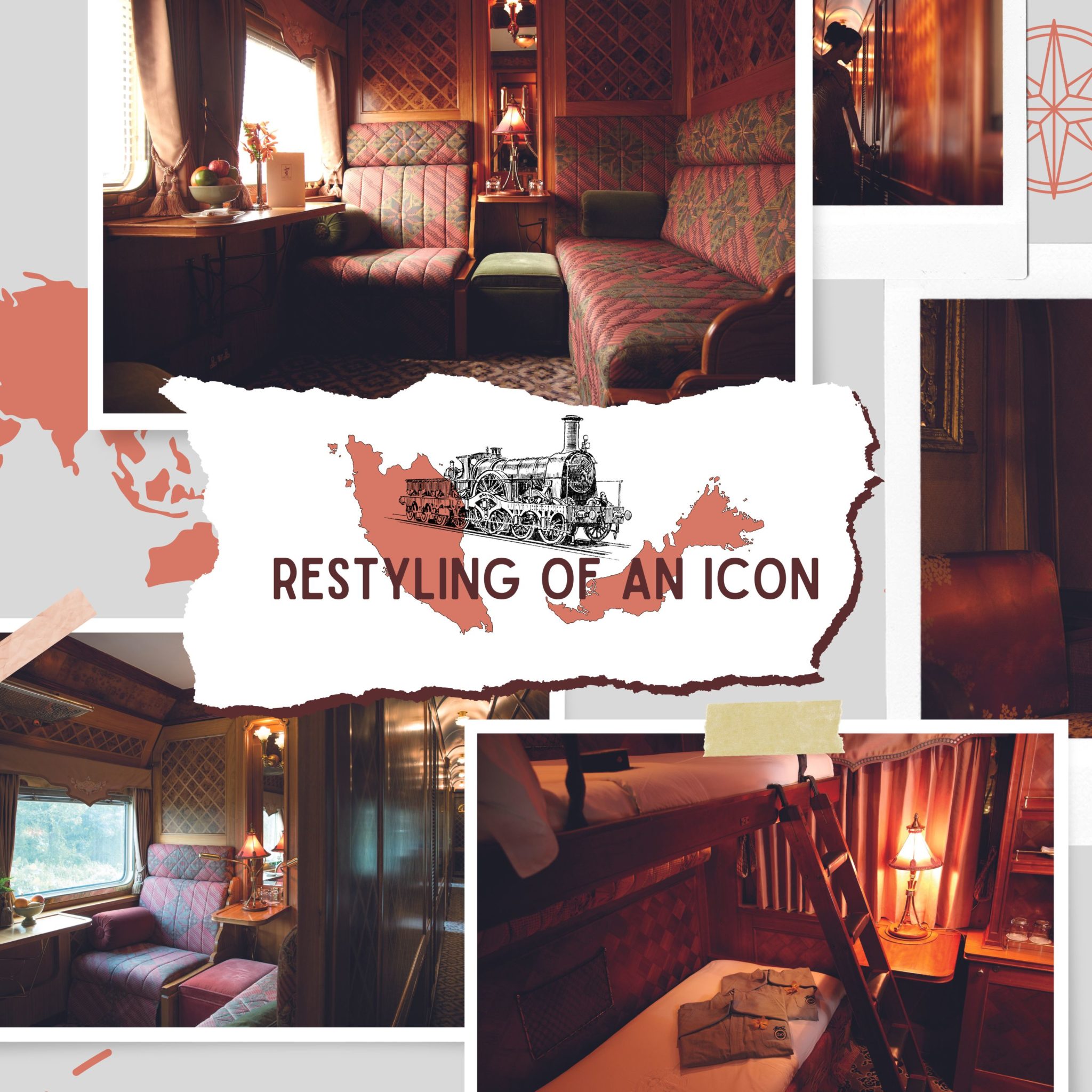 Taman Negara National Park | Sandra‘s Closet