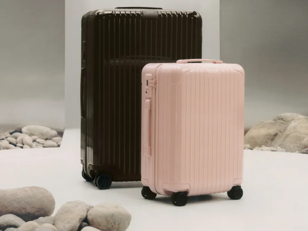 Rimowa New Petal & Cedar Collection | Sandra‘s Closet