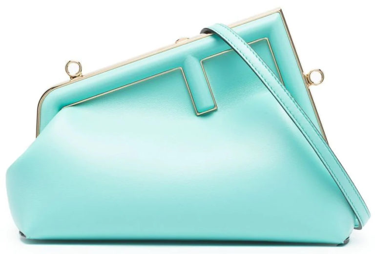 Turquoise Bags | Sandra‘s Closet