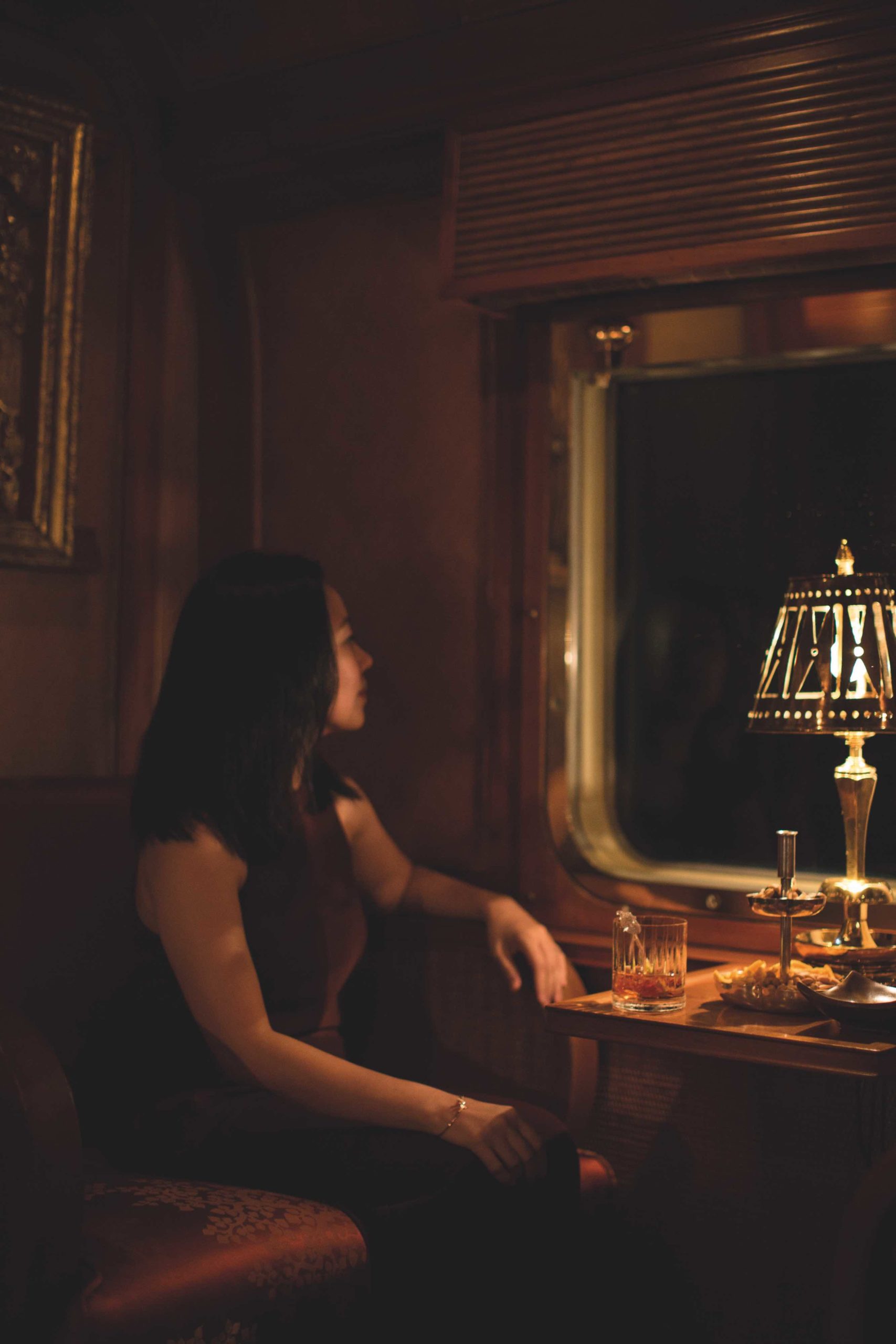 The Eastern & Oriental Express | Sandra‘s Closet