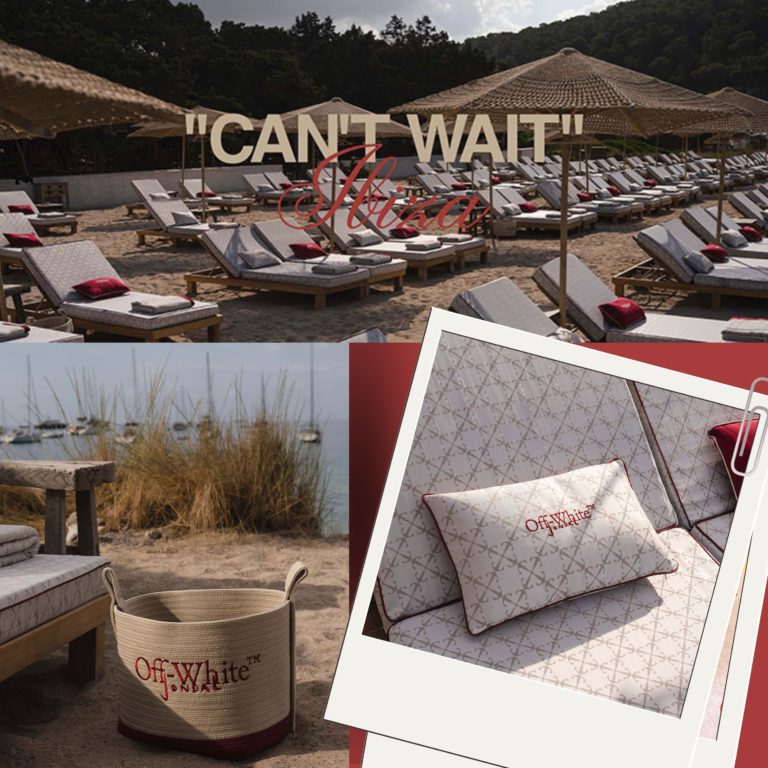 Casa Jondal | Sandra‘s Closet