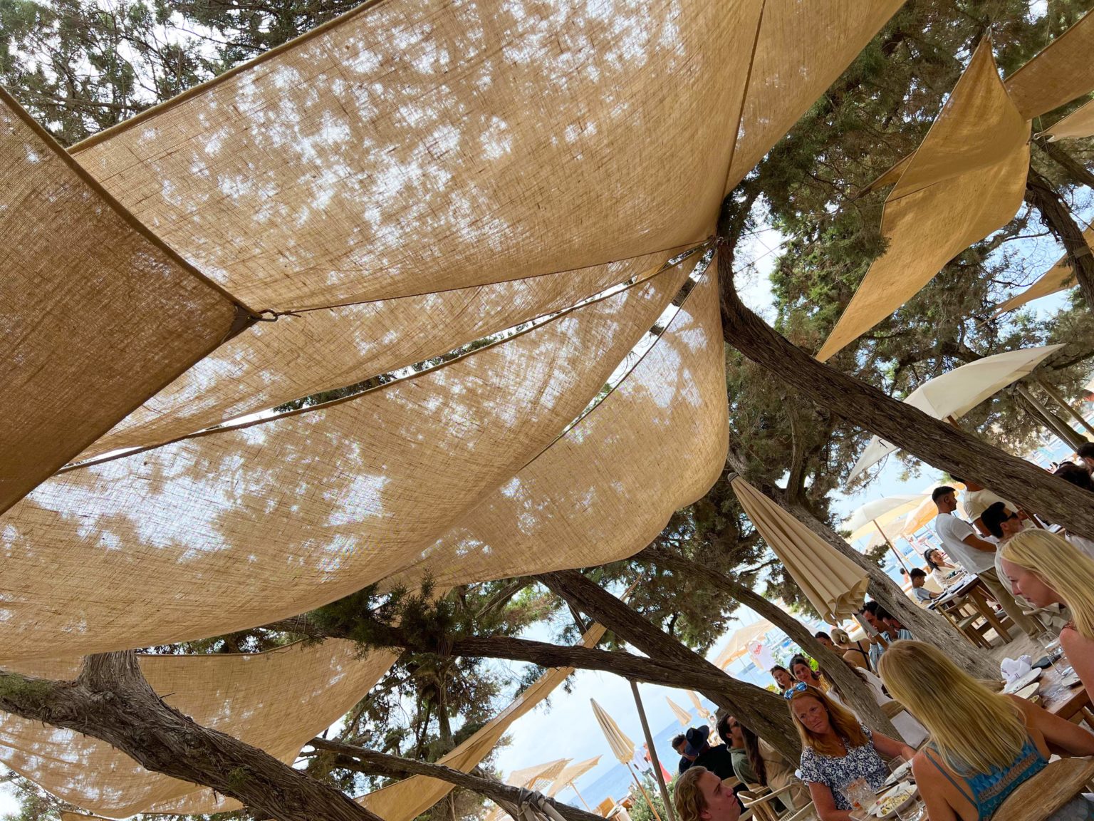 Casa Jondal | Sandra‘s Closet