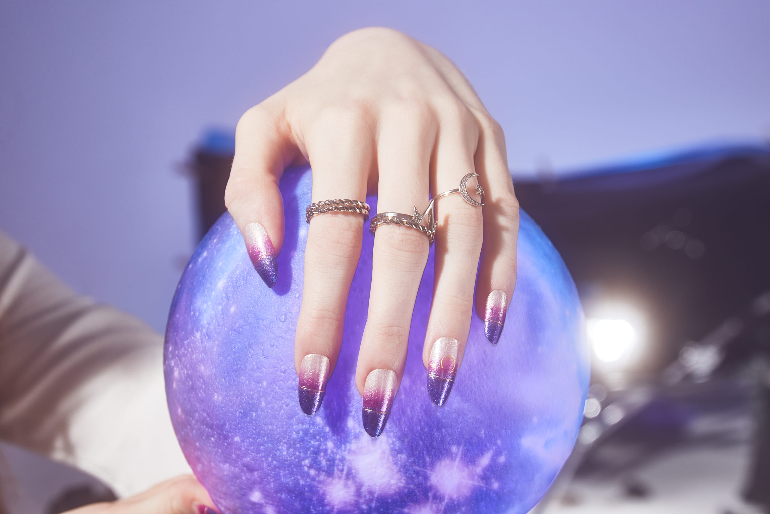 OPI Big Zodiac Energy Collection | Sandra‘s Closet