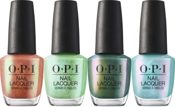 opi | Sandra‘s Closet