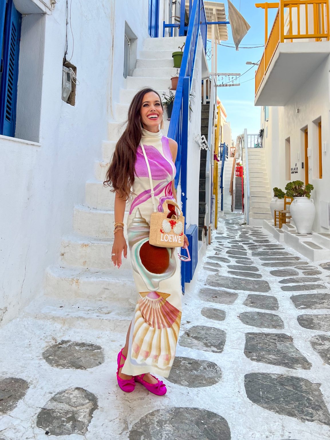 My Look: Maruja Mallo | Sandra‘s Closet