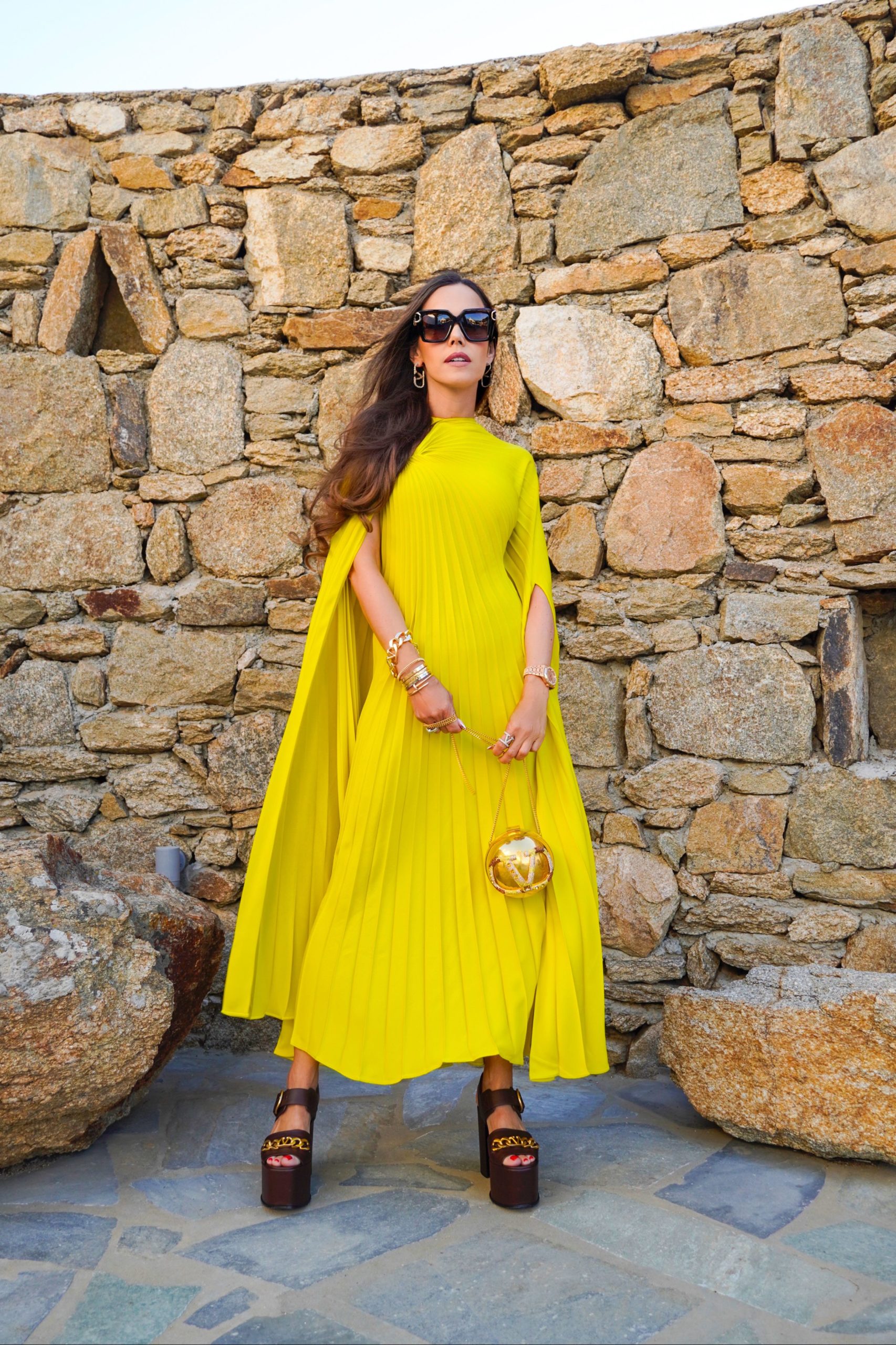 My Look: Remember | Sandra‘s Closet