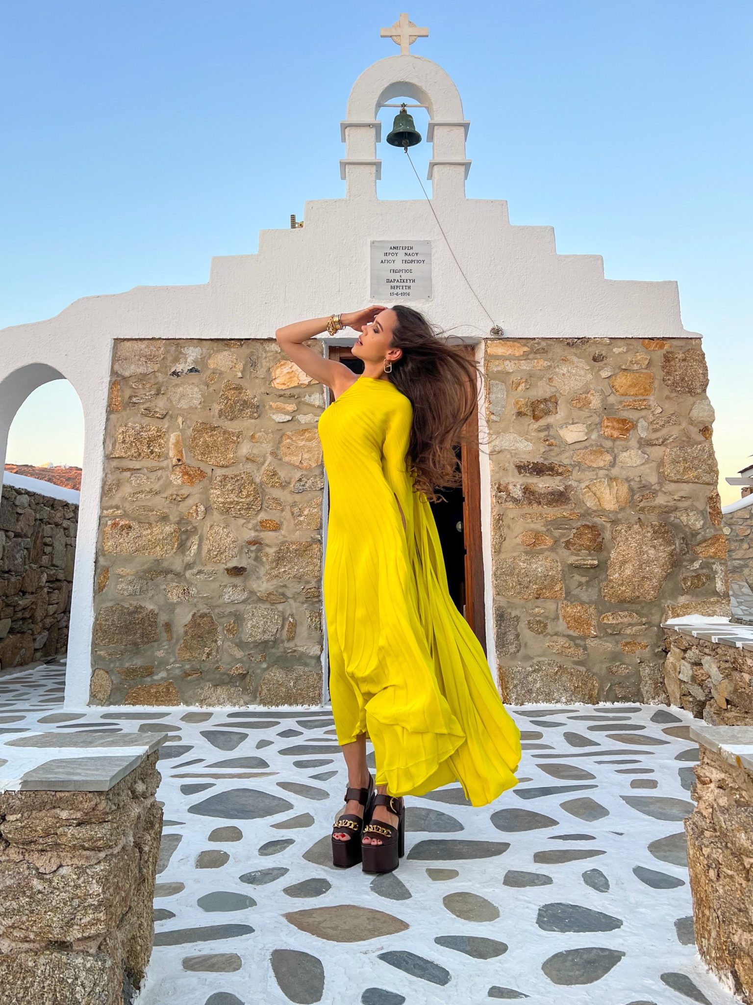 My Look: Remember | Sandra‘s Closet