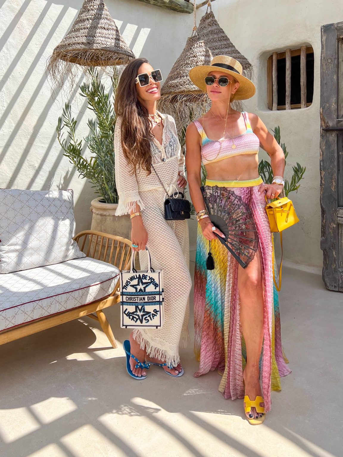 Casa Jondal | Sandra‘s Closet