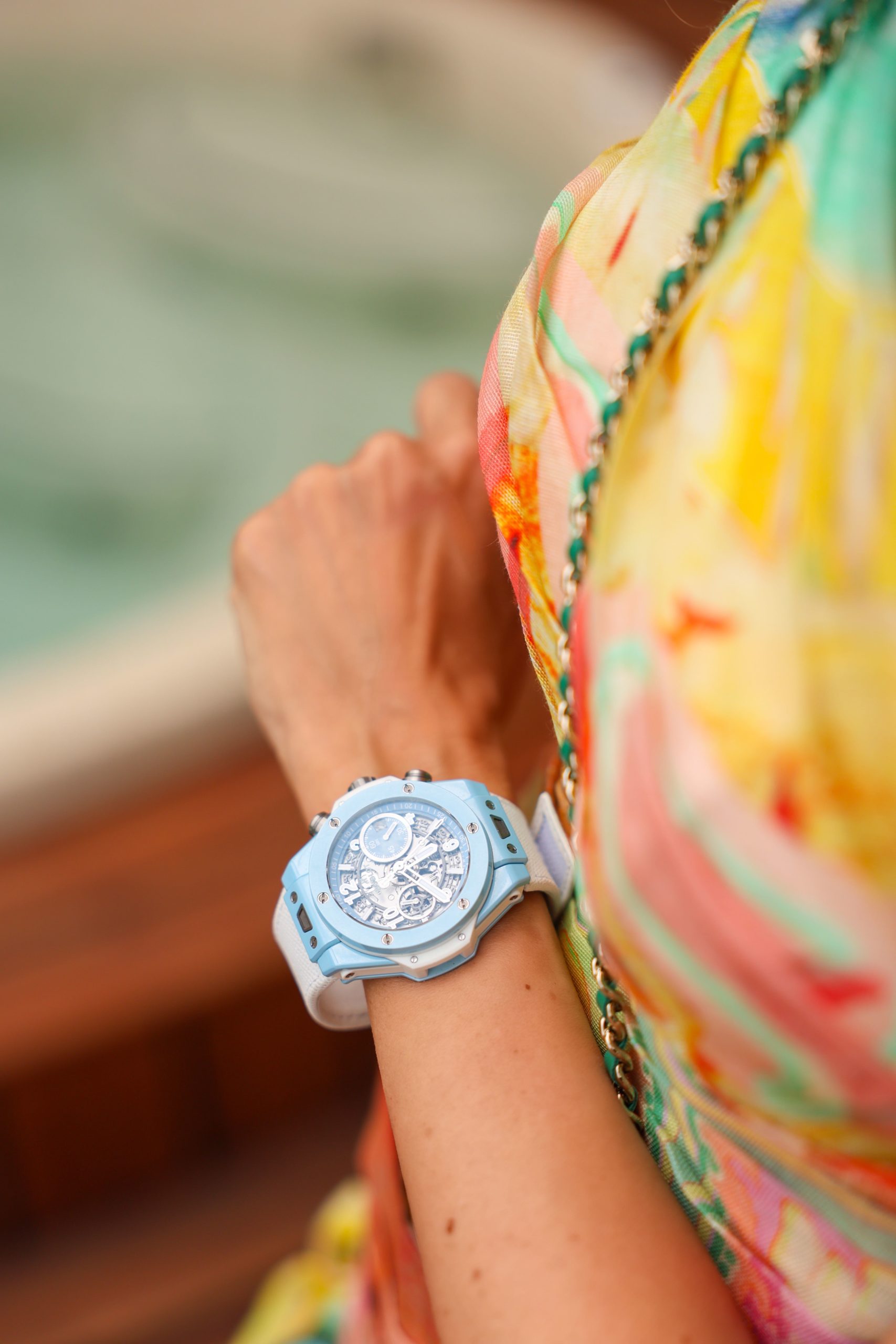 My Look: Monaco | Sandra‘s Closet