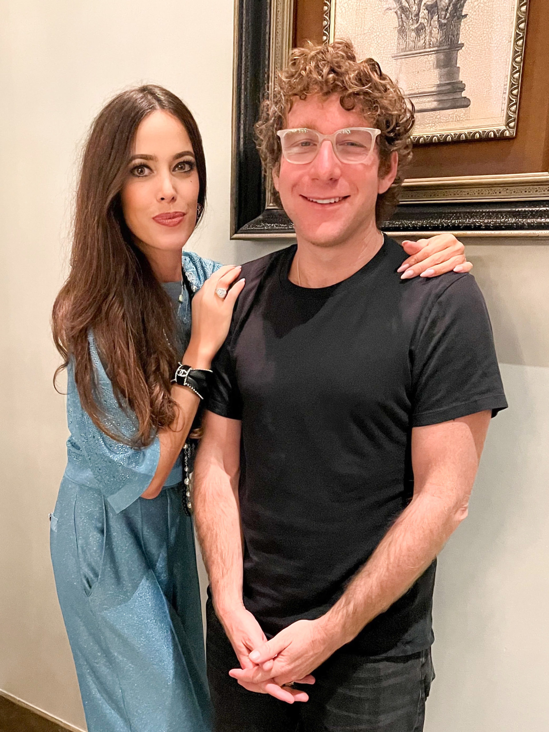 First Night in Seoul | Sandra‘s Closet