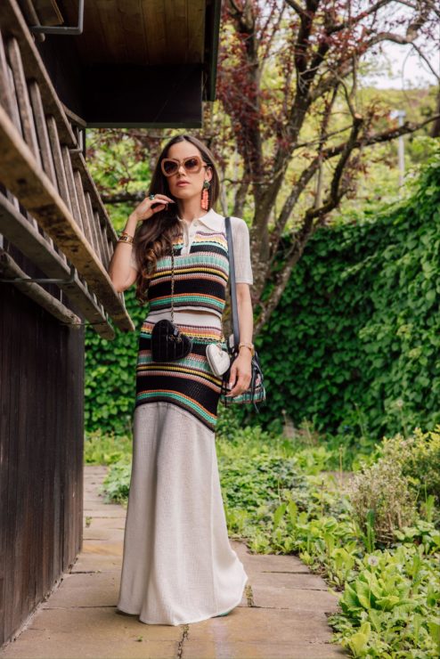 My Look: Best Friend | Sandra‘s Closet
