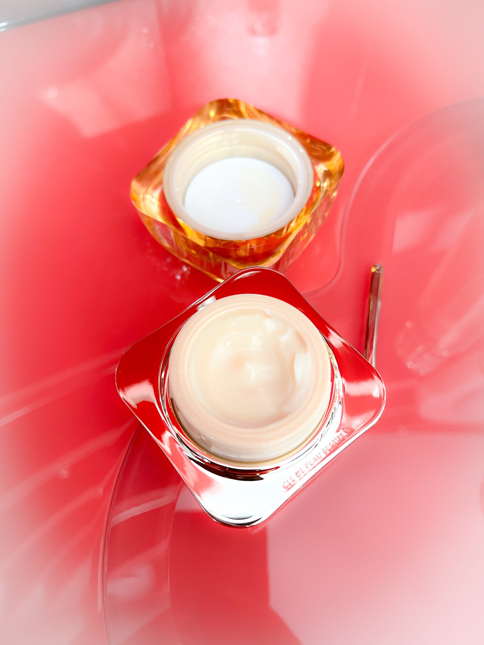 My Clé de Peau Beauté Key Radiance Care | Sandra‘s Closet