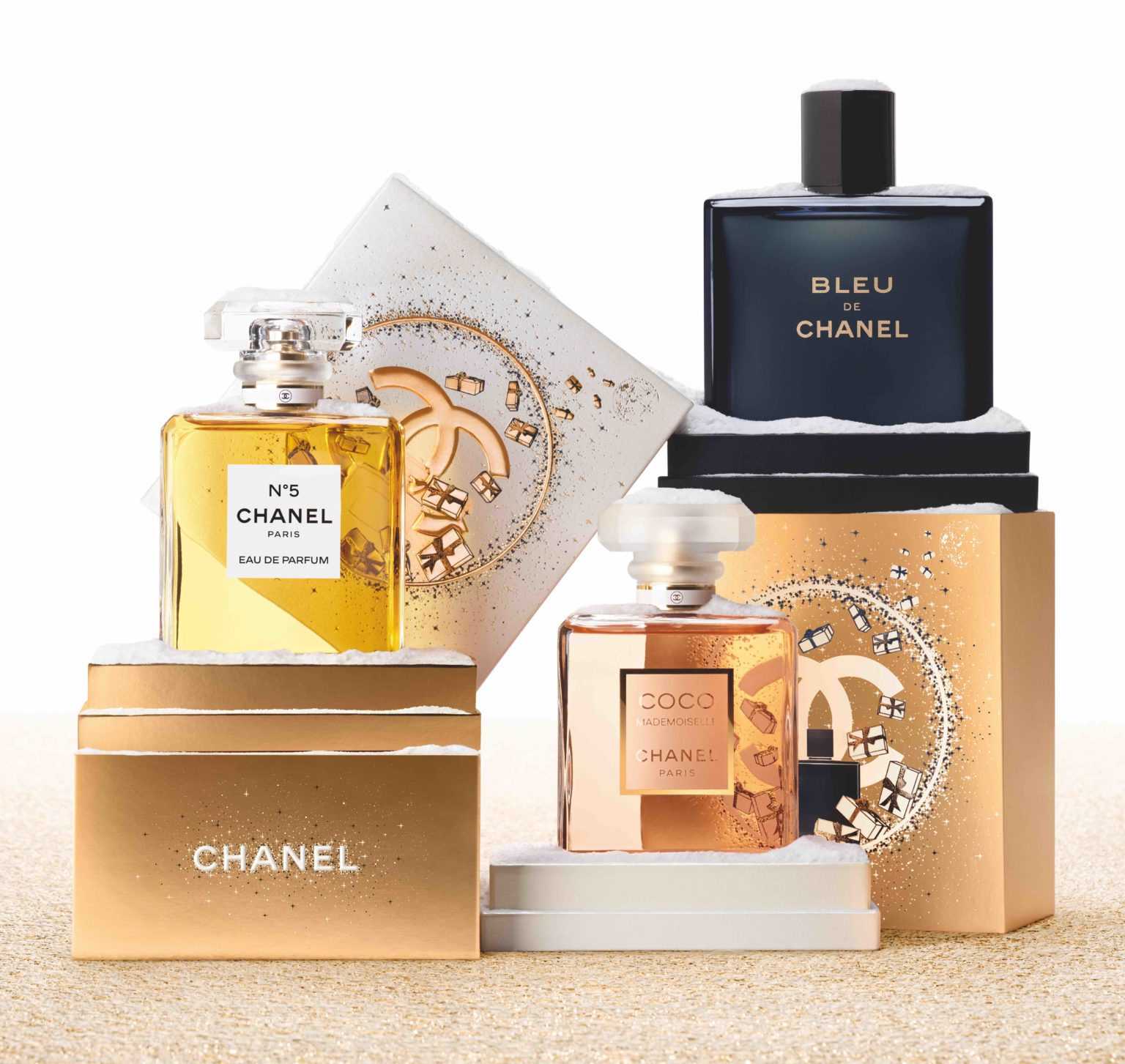 CHANEL Wonderland | Sandra‘s Closet