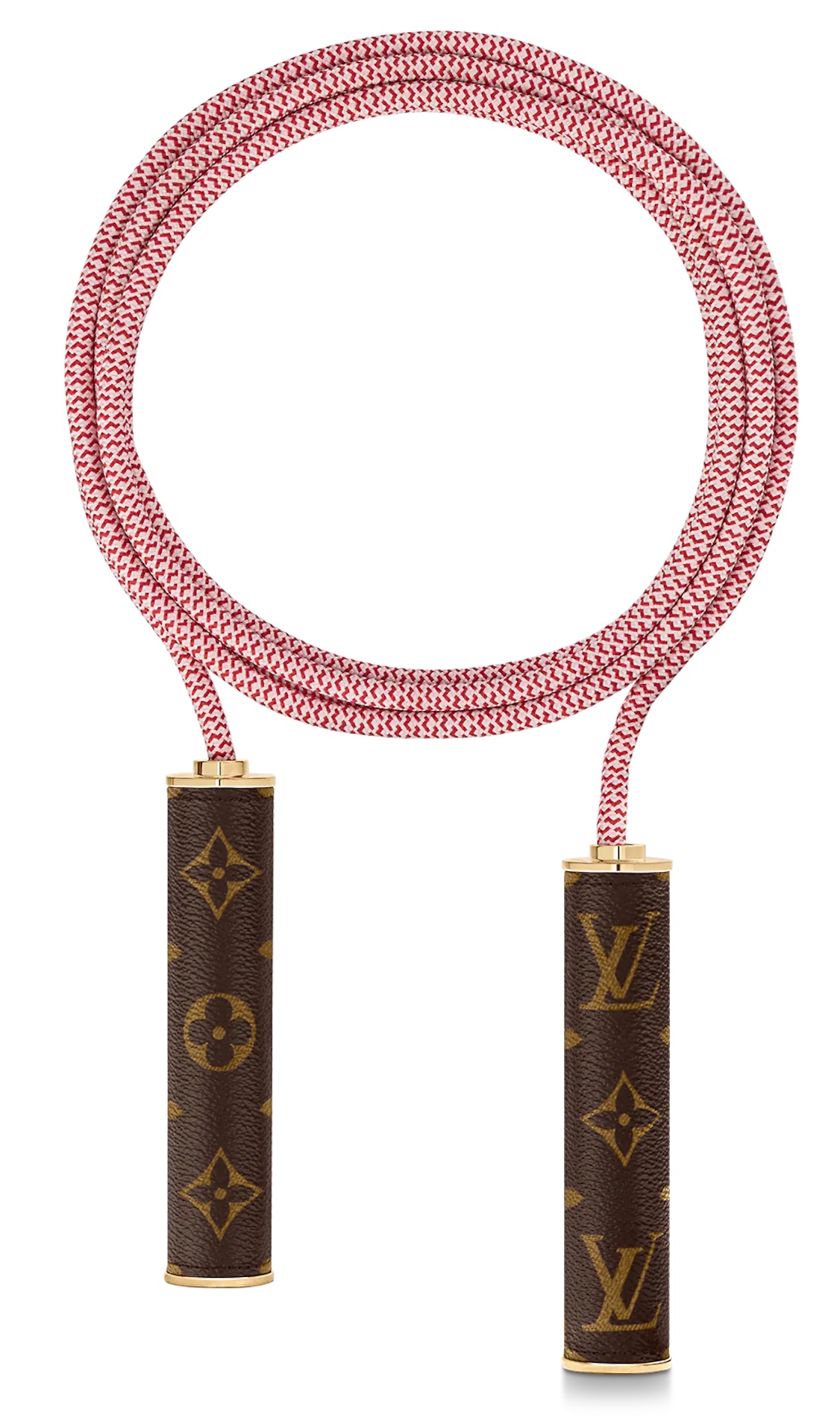 Workout in Style with Louis Vuitton | Sandra‘s Closet