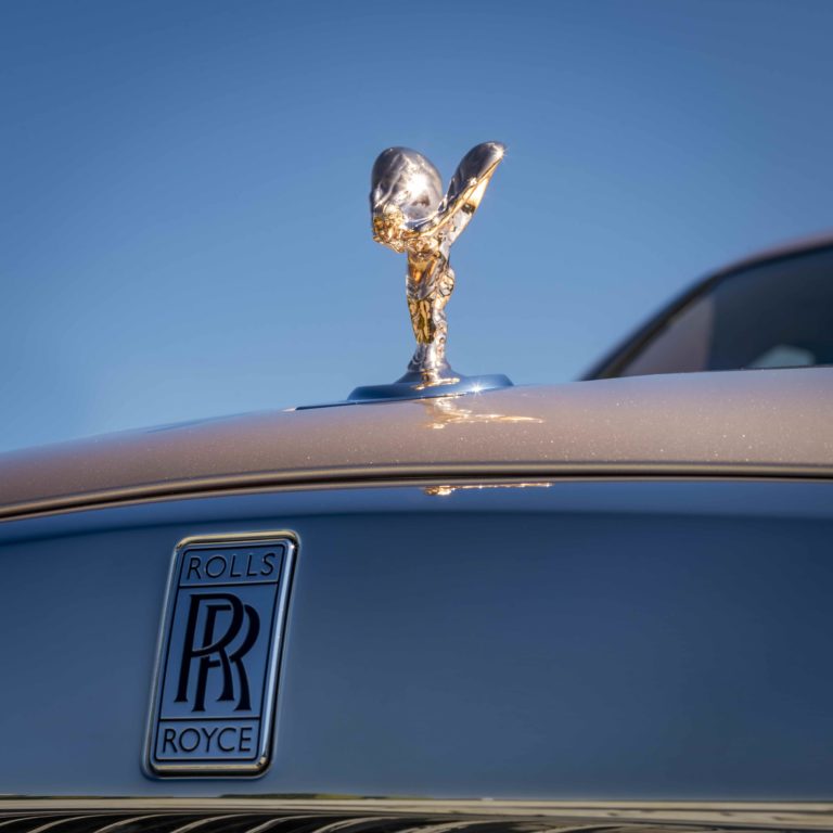 Rolls-Royce The Pearl Cullinan | Sandra‘s Closet