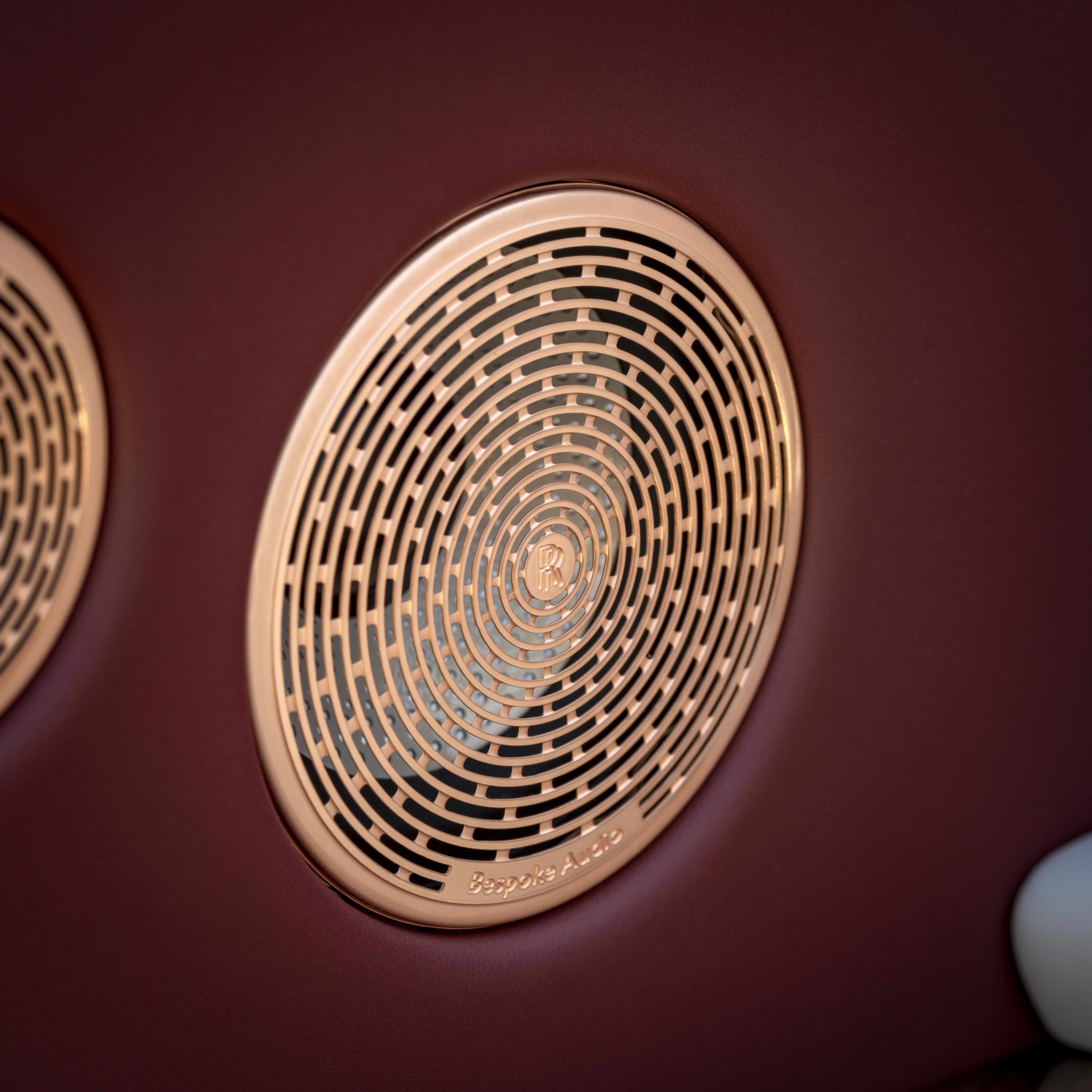 Rolls-Royce The Pearl Cullinan | Sandra‘s Closet