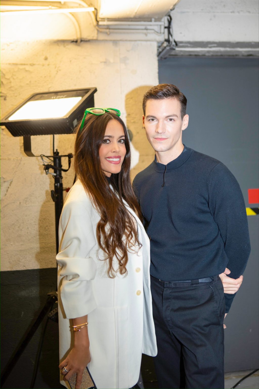 Laurastar x Germanier | Sandra‘s Closet