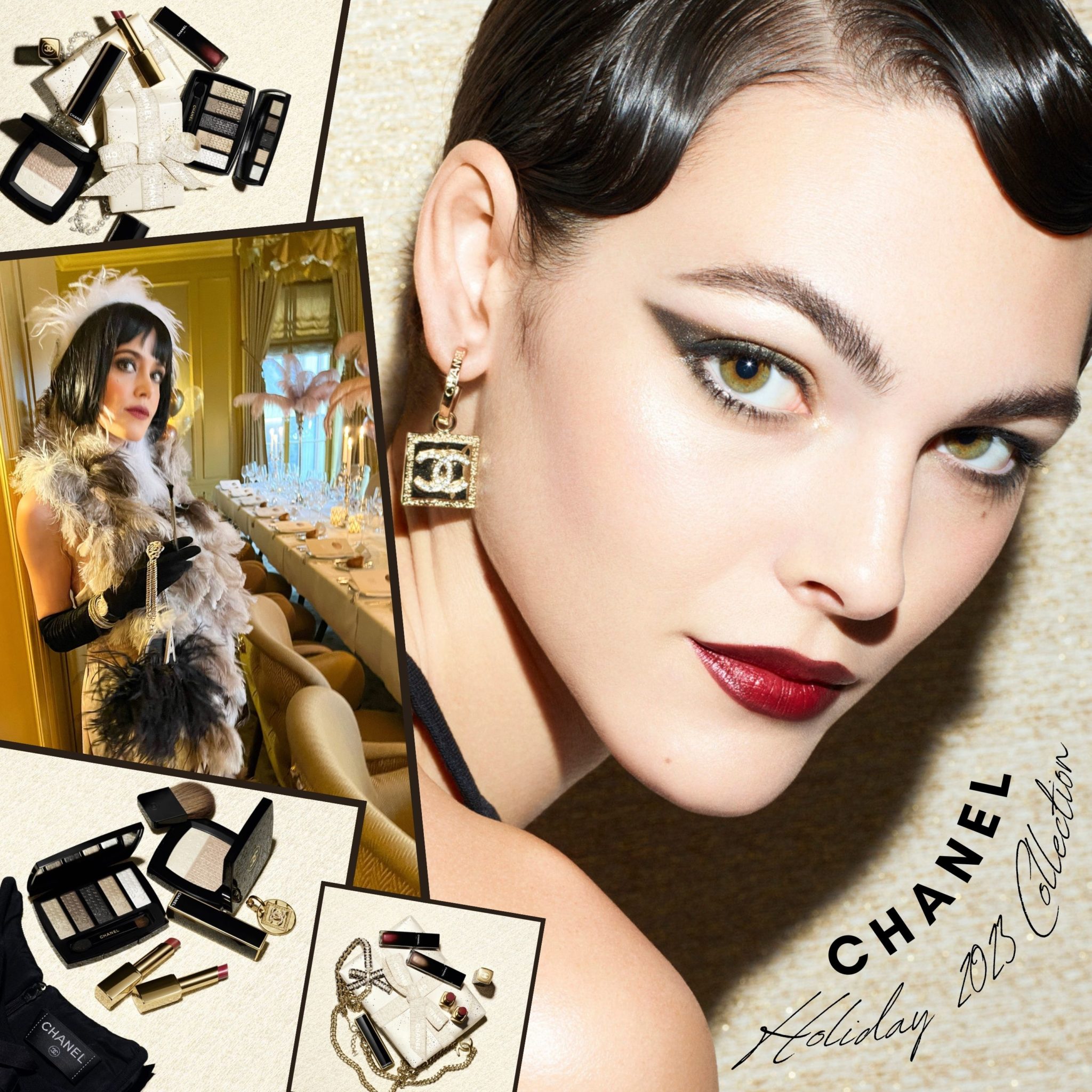 CHANEL Holiday 2023 Collection | Sandra‘s Closet