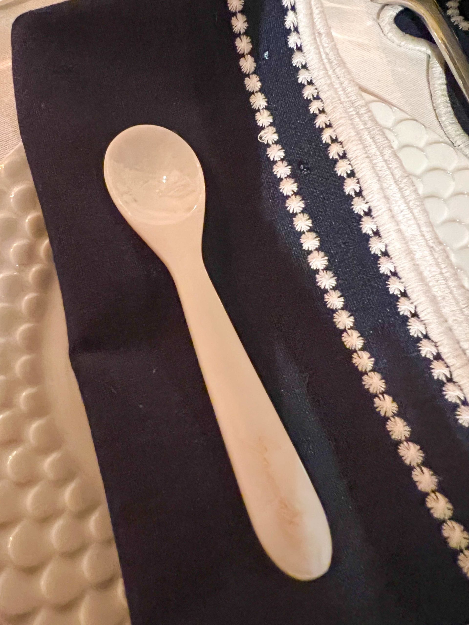 Dinner with NET-À-PORTER and La Prairie | Sandra‘s Closet