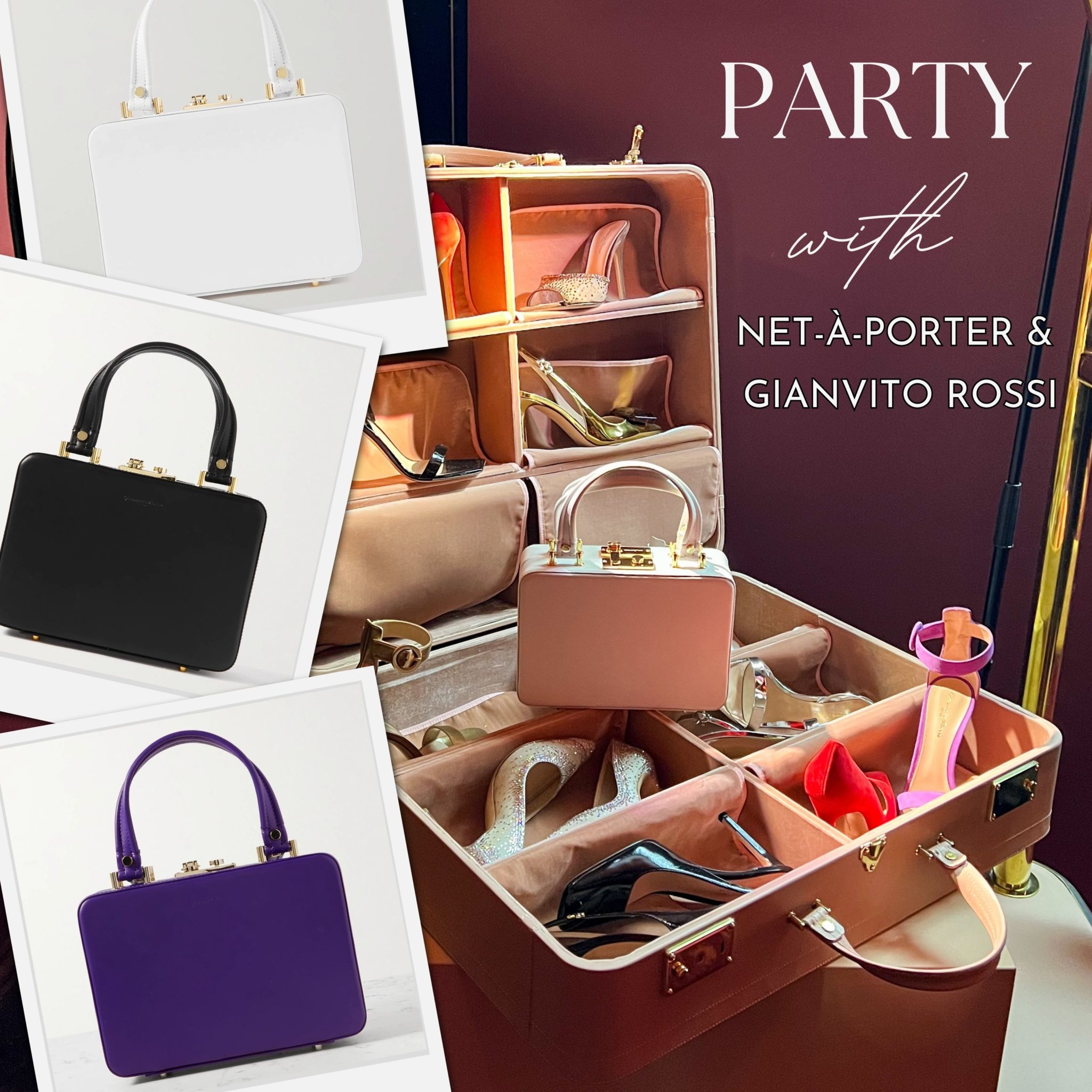 Designers | Sandra‘s Closet