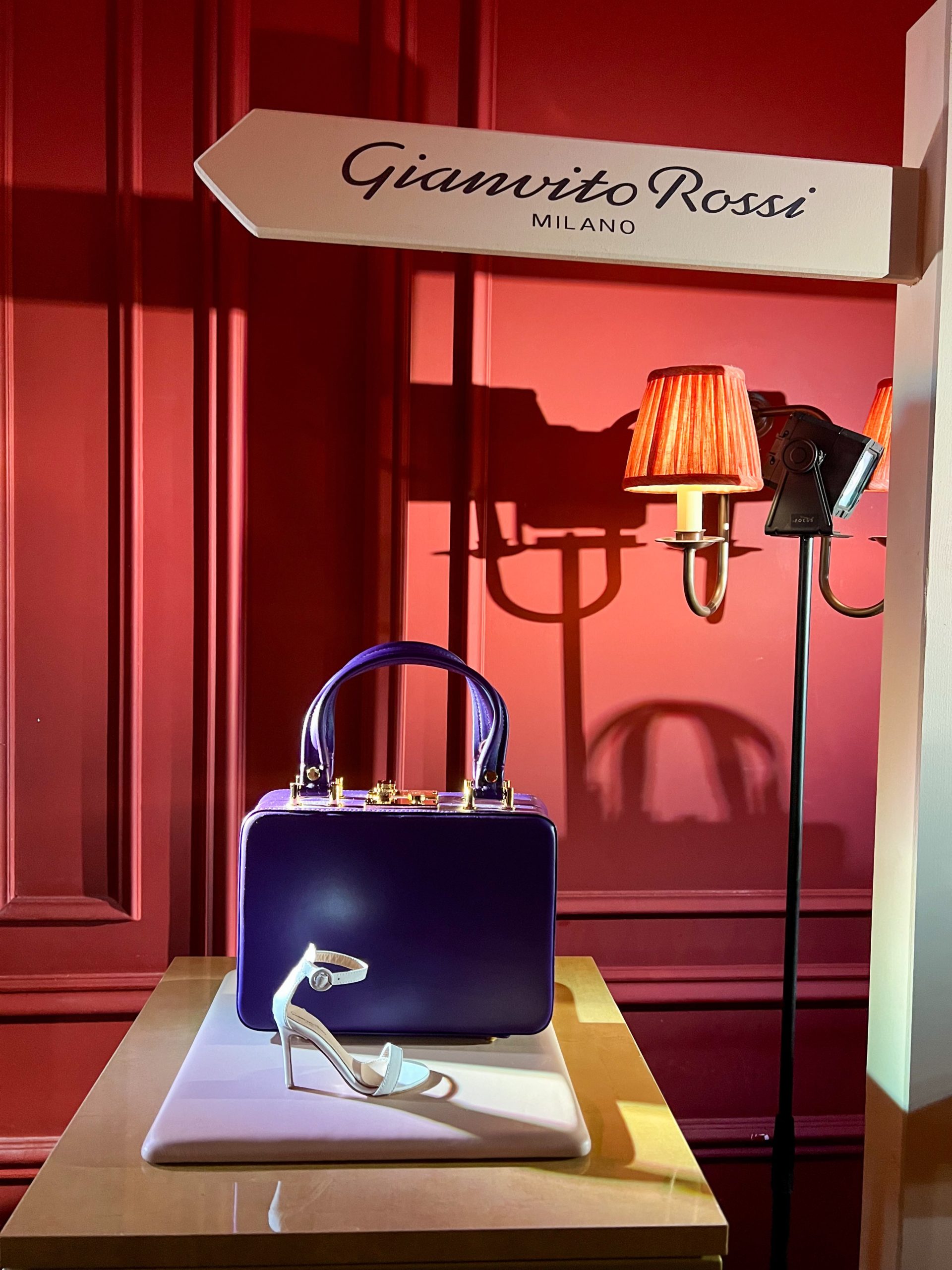 Designers | Sandra‘s Closet