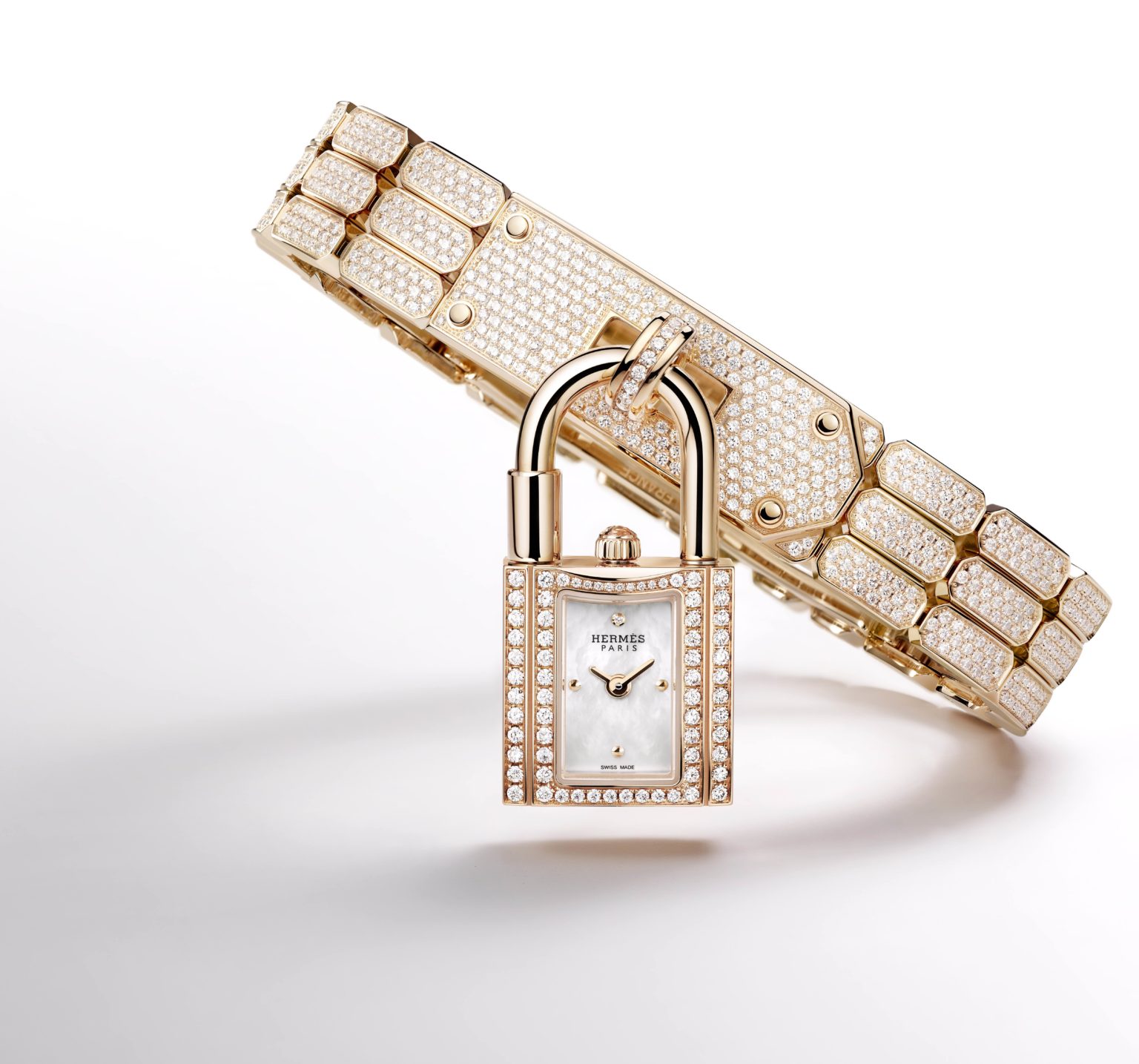 Hermès Kelly Watch | Sandra‘s Closet