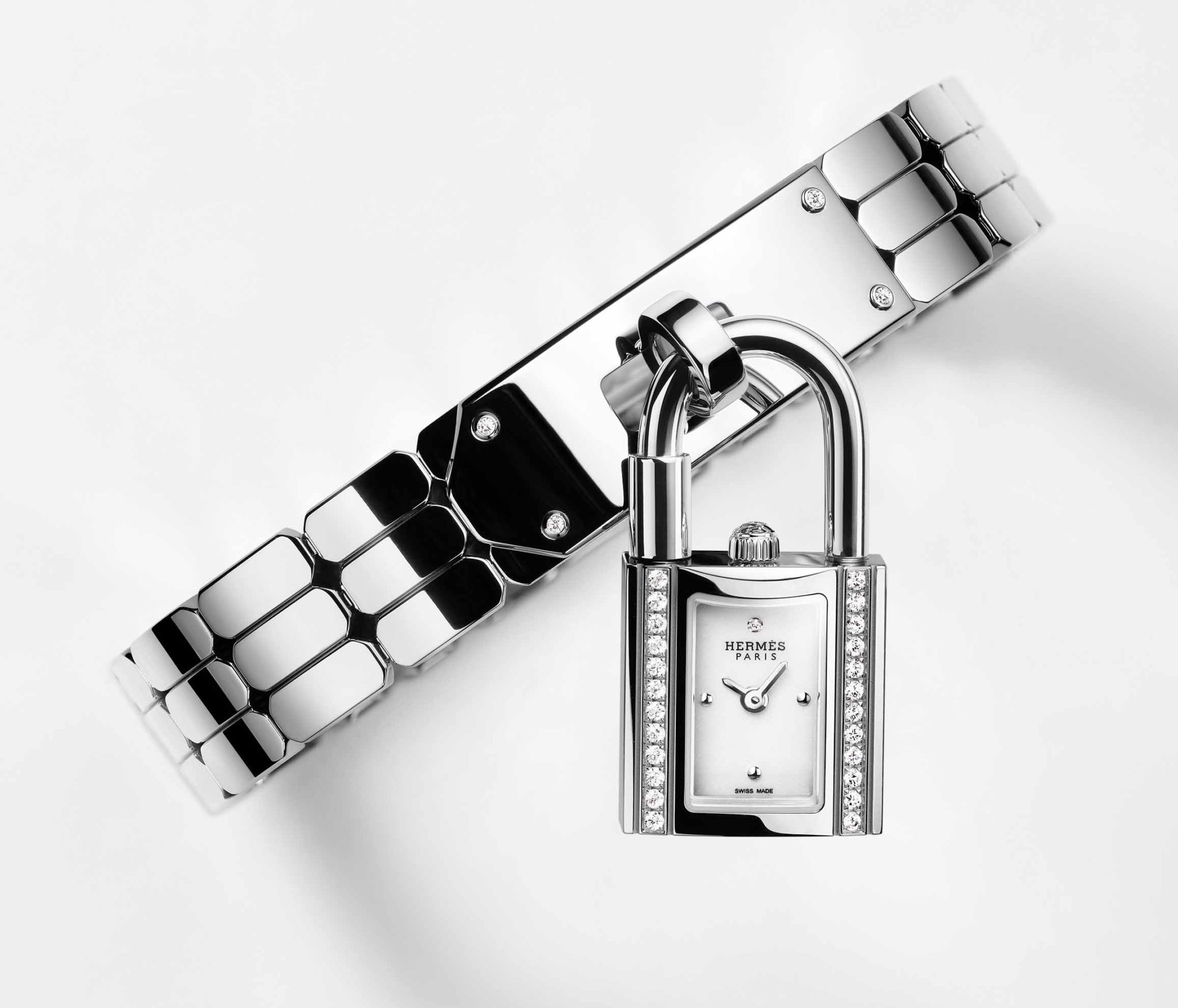 Hermès Kelly Watch | Sandra‘s Closet