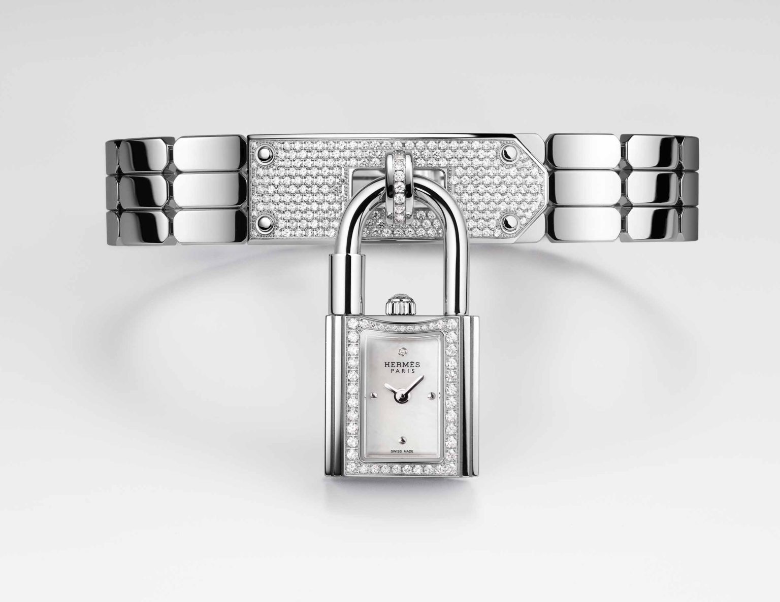 Hermès Kelly Watch | Sandra‘s Closet