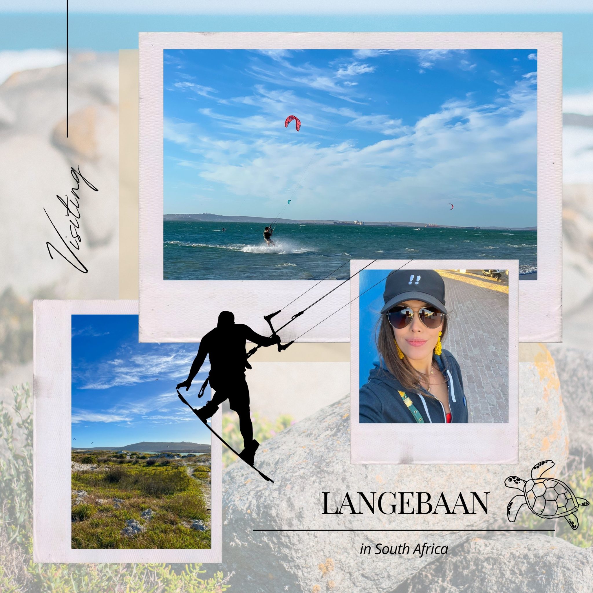 Visiting Langebaan in South Africa | Sandra‘s Closet