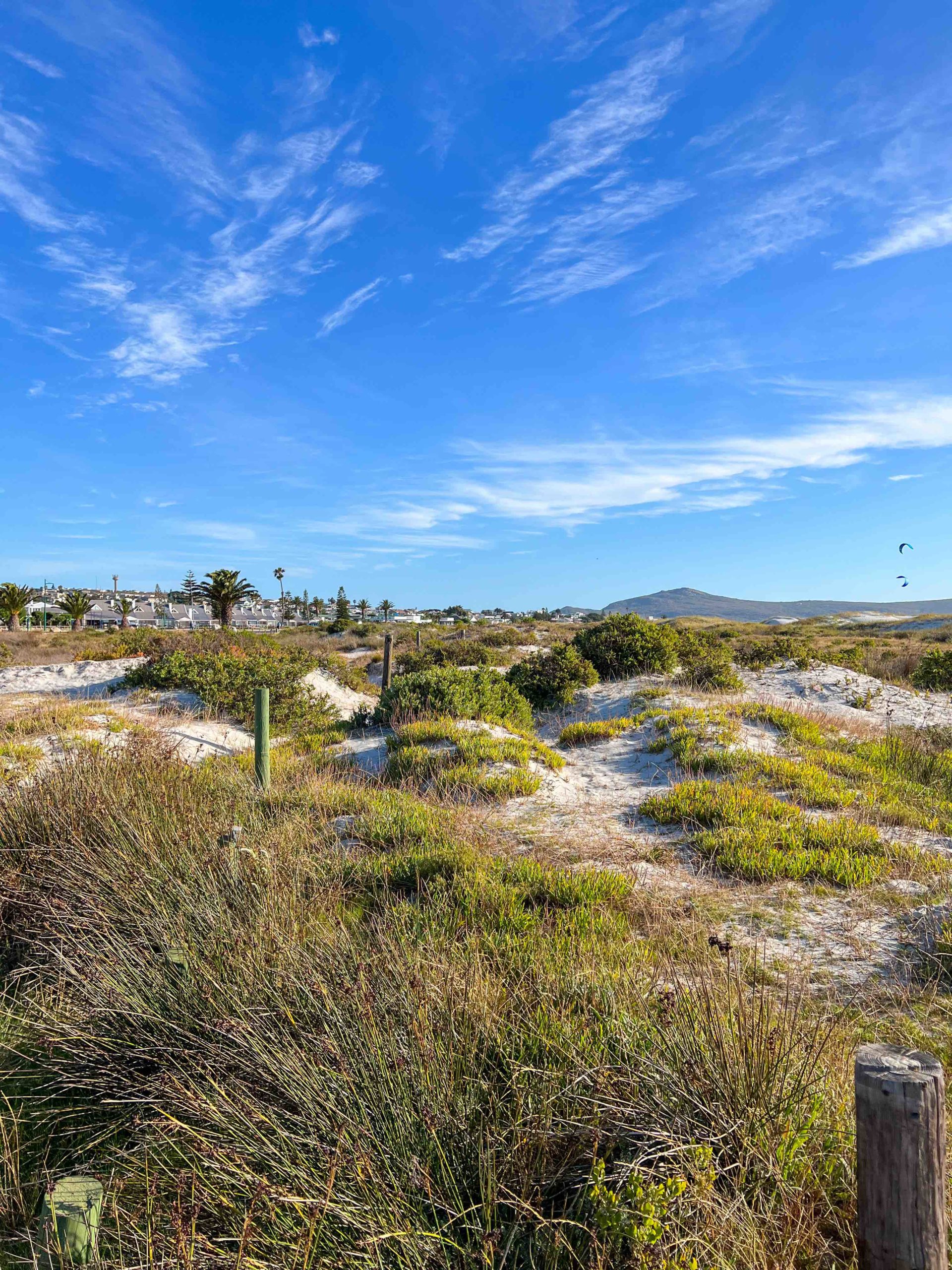 Visiting Langebaan in South Africa | Sandra‘s Closet