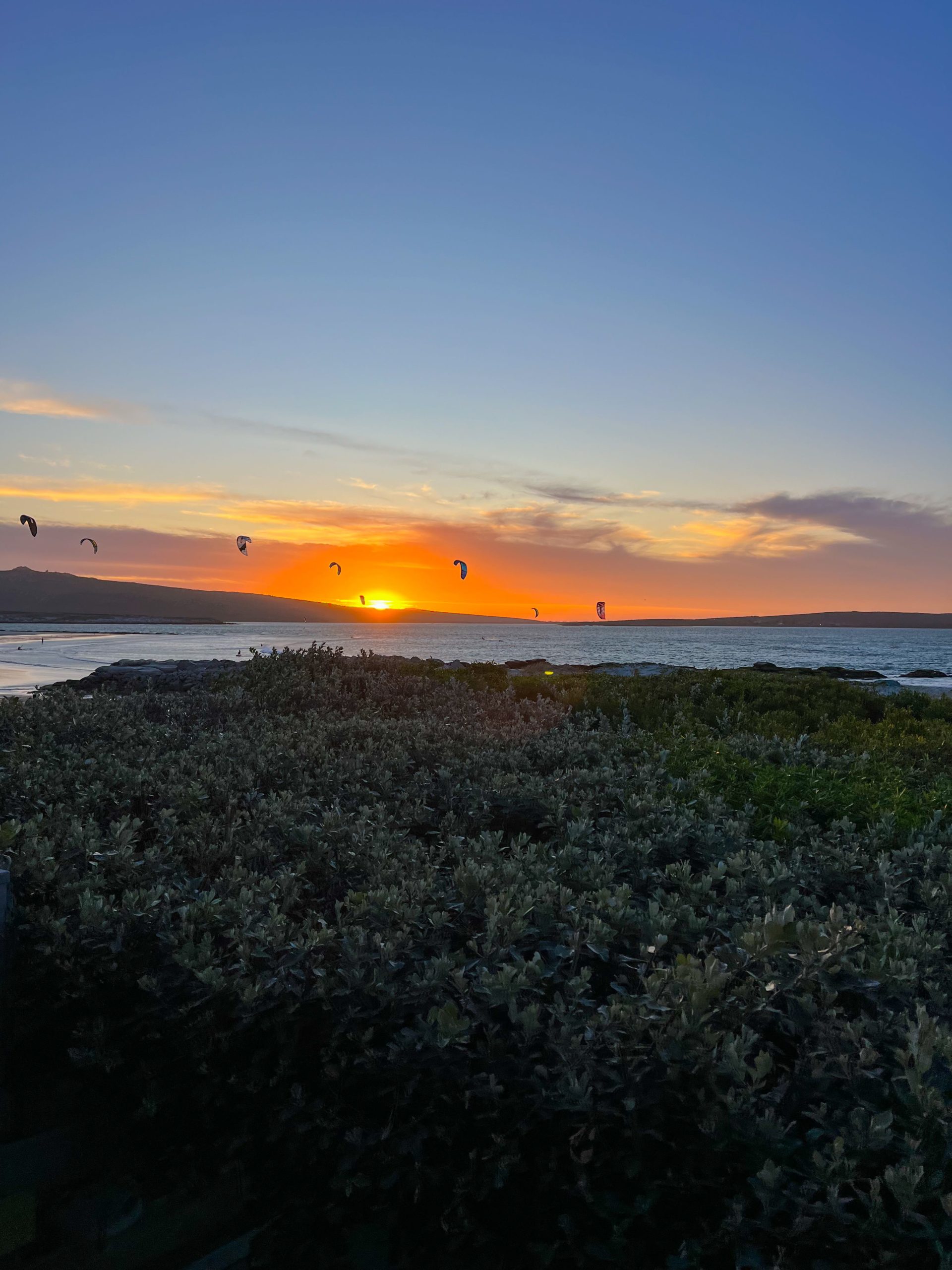 Visiting Langebaan in South Africa | Sandra‘s Closet
