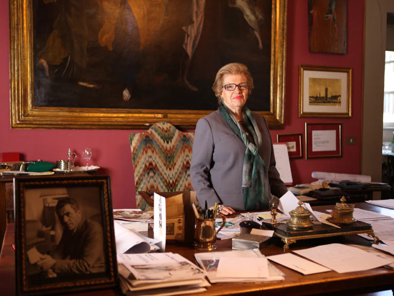 Meet Wanda | Sandra‘s Closet