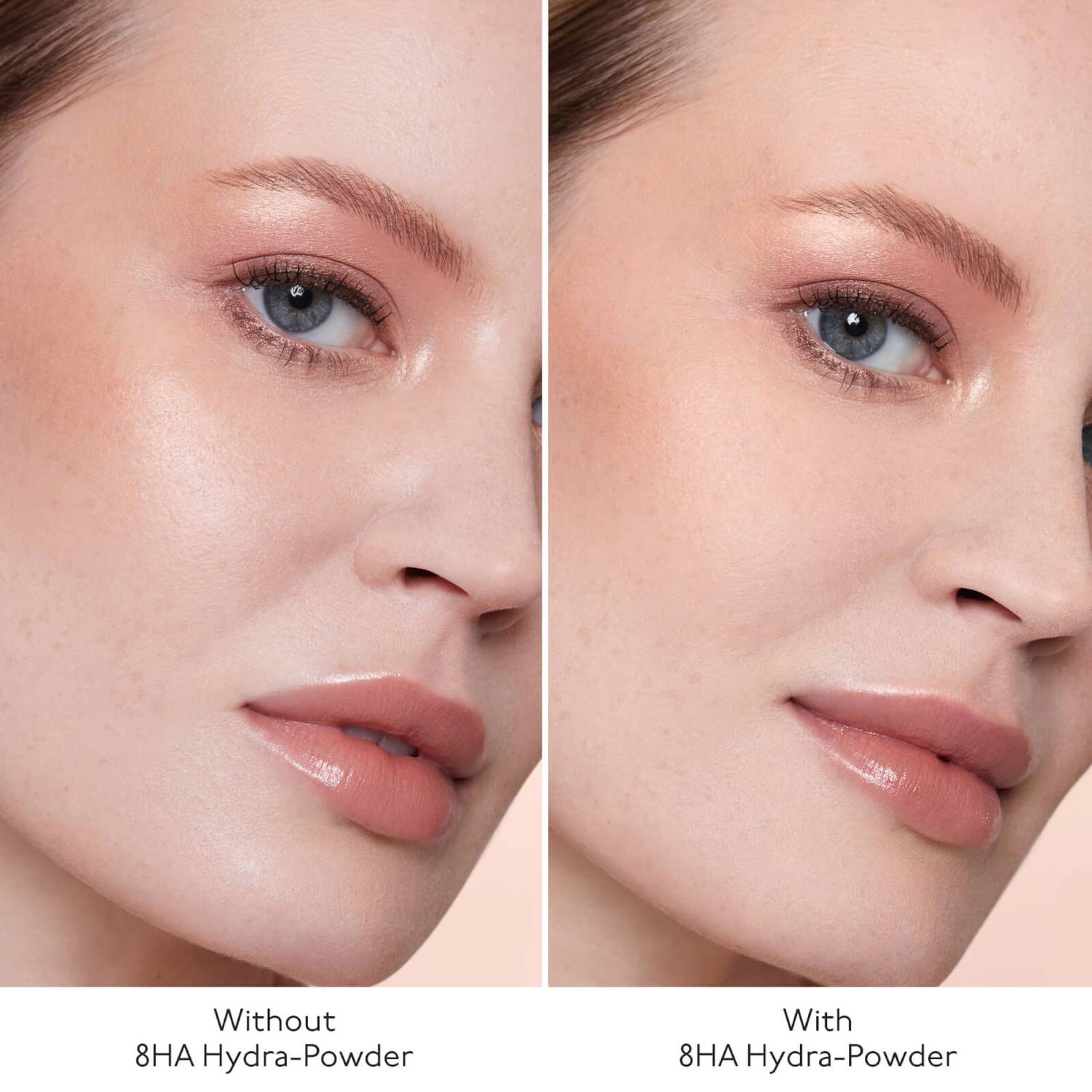 Hyaluronic Pressed Hydra-Powder | Sandra‘s Closet