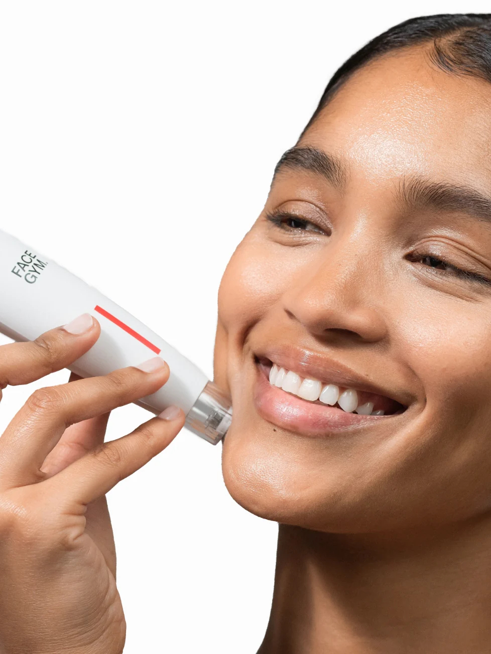 Faceshot™ – Microneedling at Home | Sandra‘s Closet