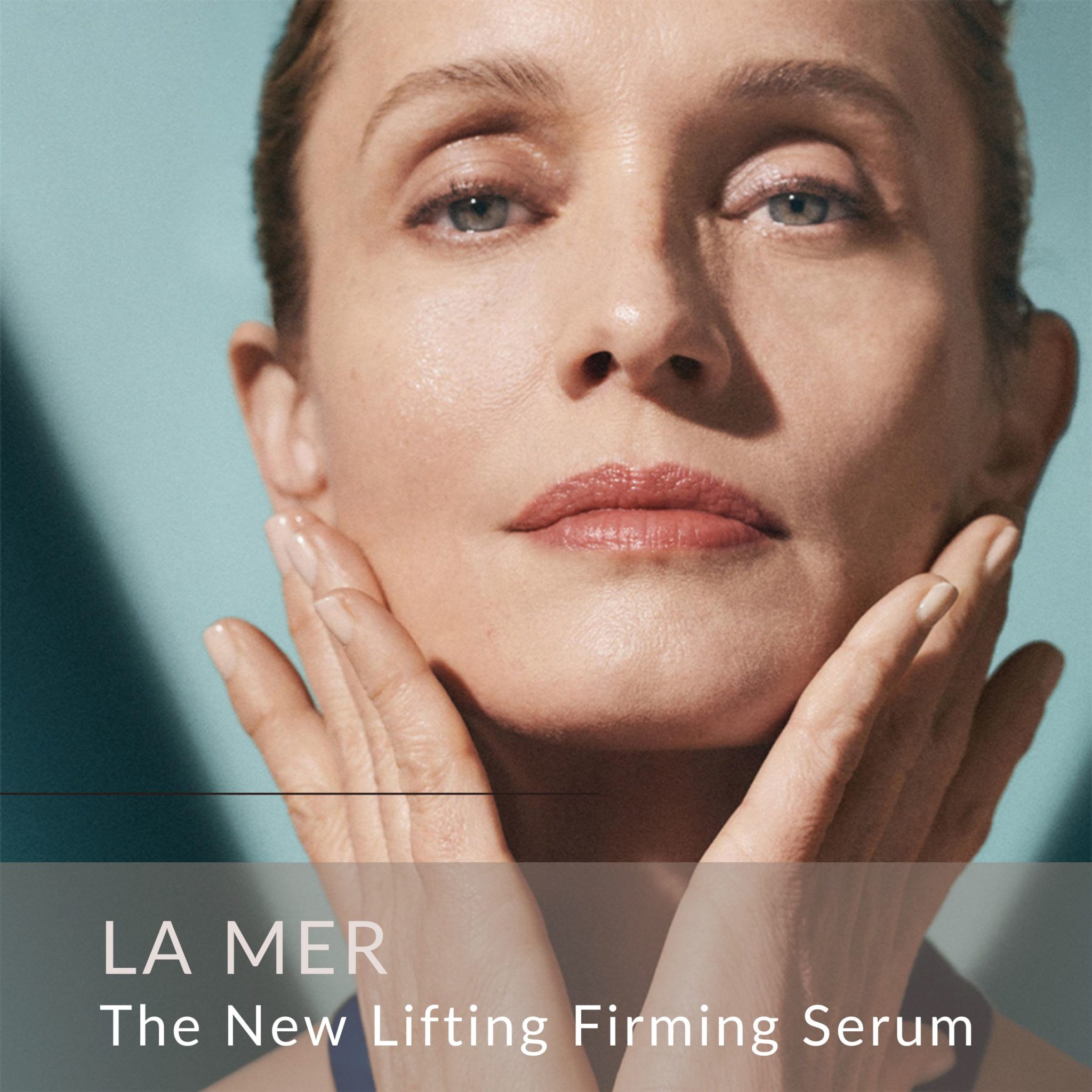 LA MER The New Lifting Firming Serum | Sandra‘s Closet
