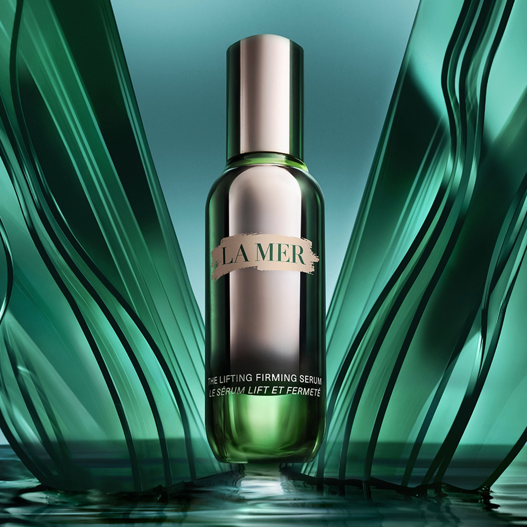 LA MER The New Lifting Firming Serum | Sandra‘s Closet