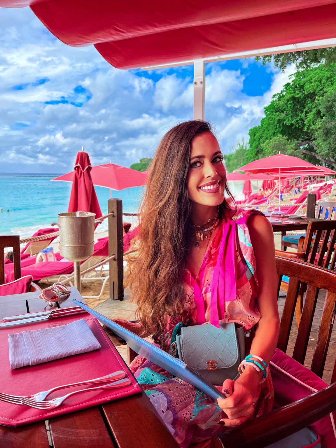 Welcome to Sandy Lane Barbados | Sandra‘s Closet