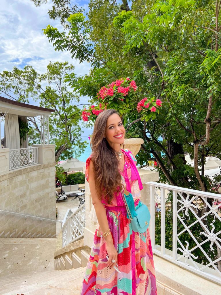 Welcome to Sandy Lane Barbados | Sandra‘s Closet